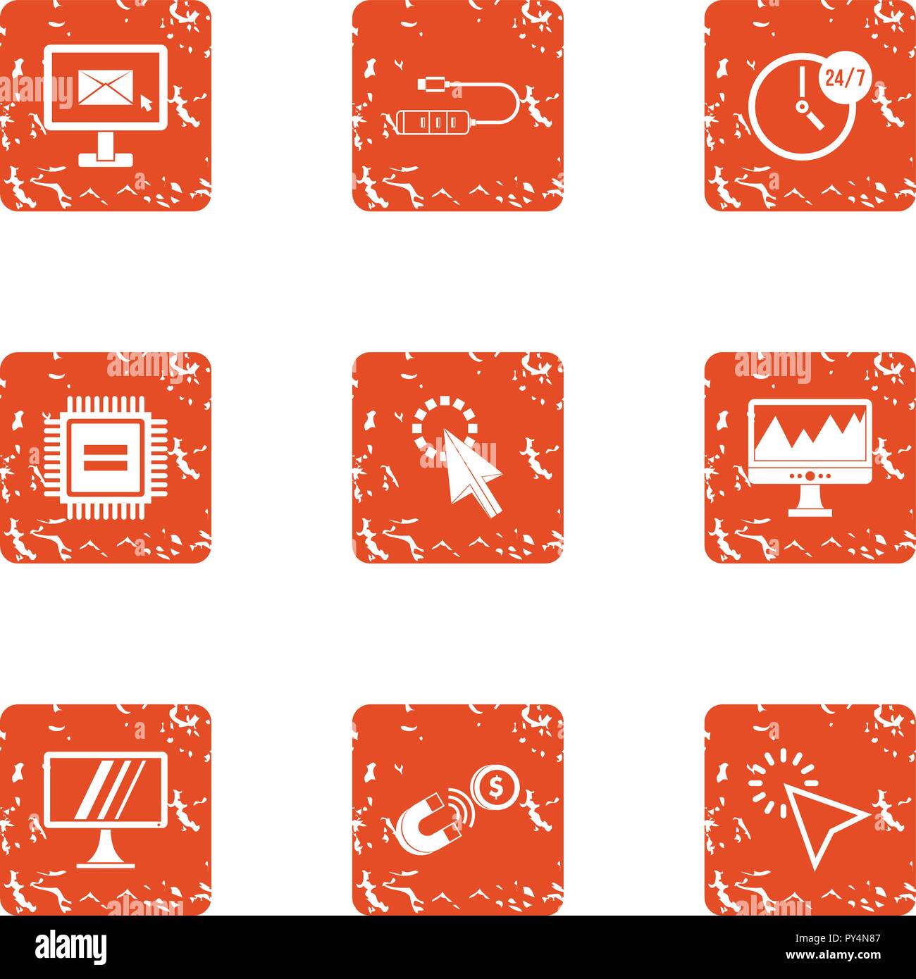 International signal code Stock Vector Images - Alamy