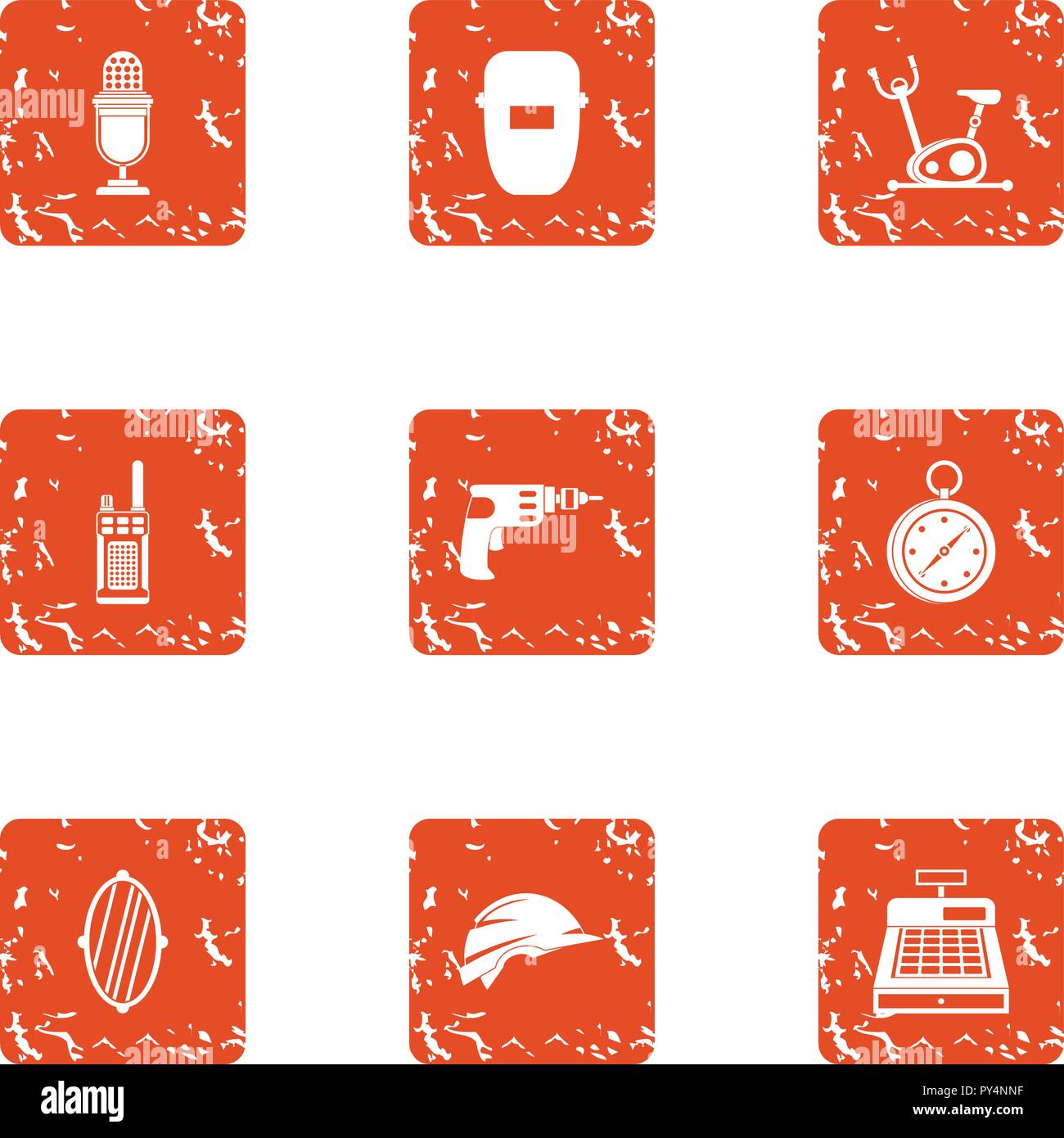 Construction prep Stock Vector Images - Alamy