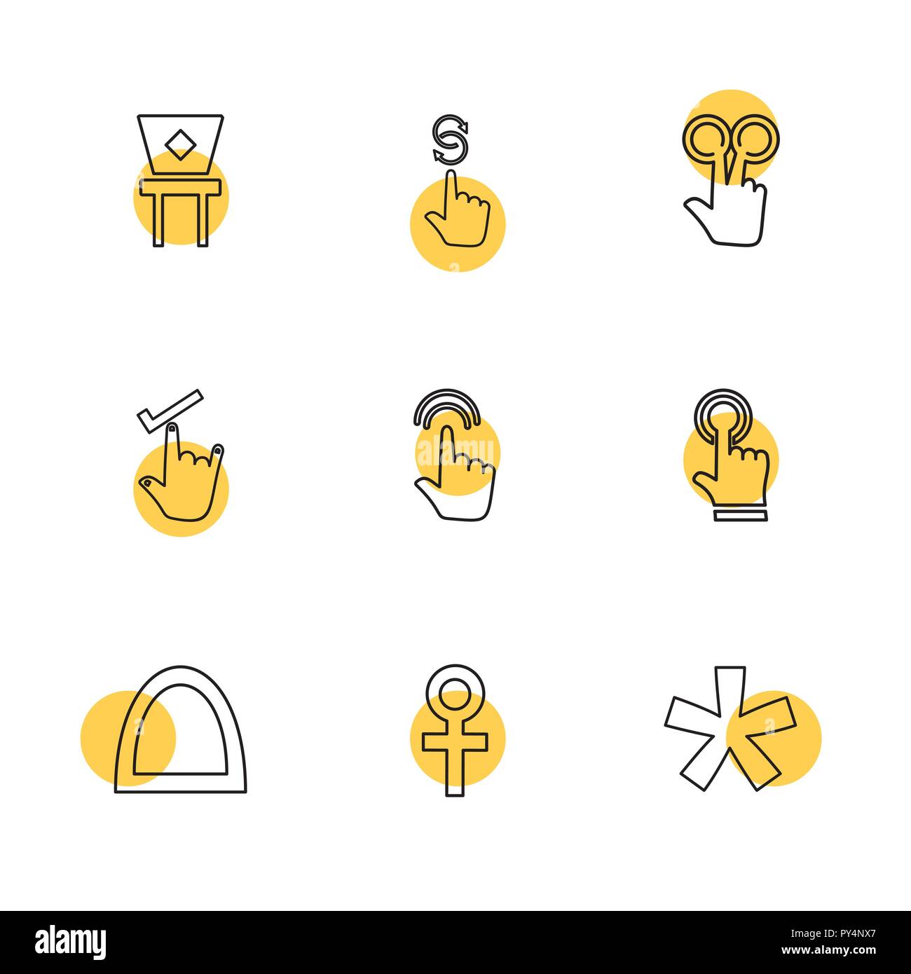 hands , pointer , arrows , directions , signs , ui , user interface , technology , code ...