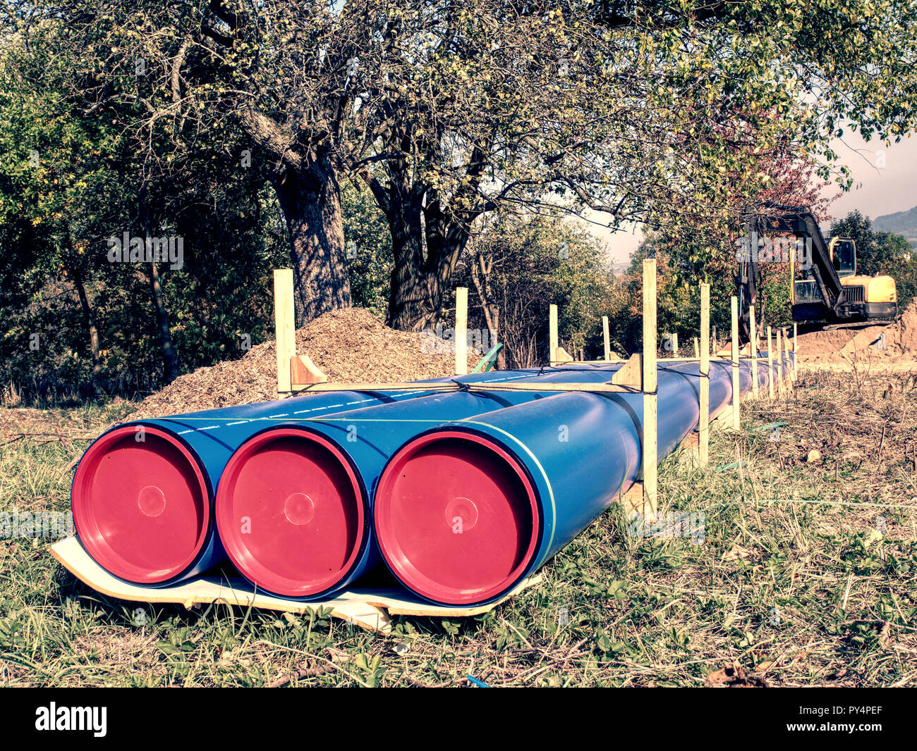 Flex housing hi-res stock photography and images - Alamy