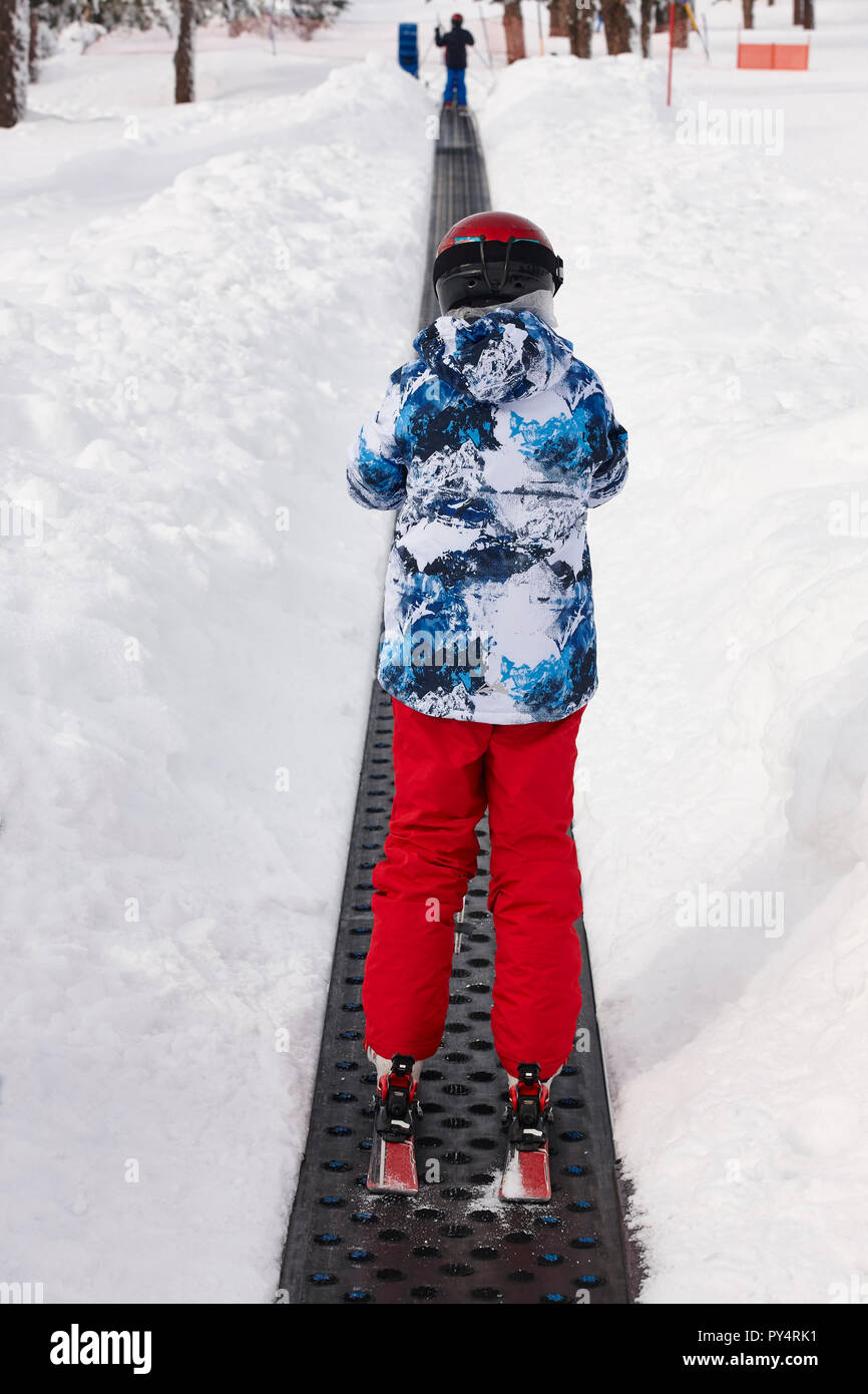 Sport vertical hi-res stock photography and images - Alamy