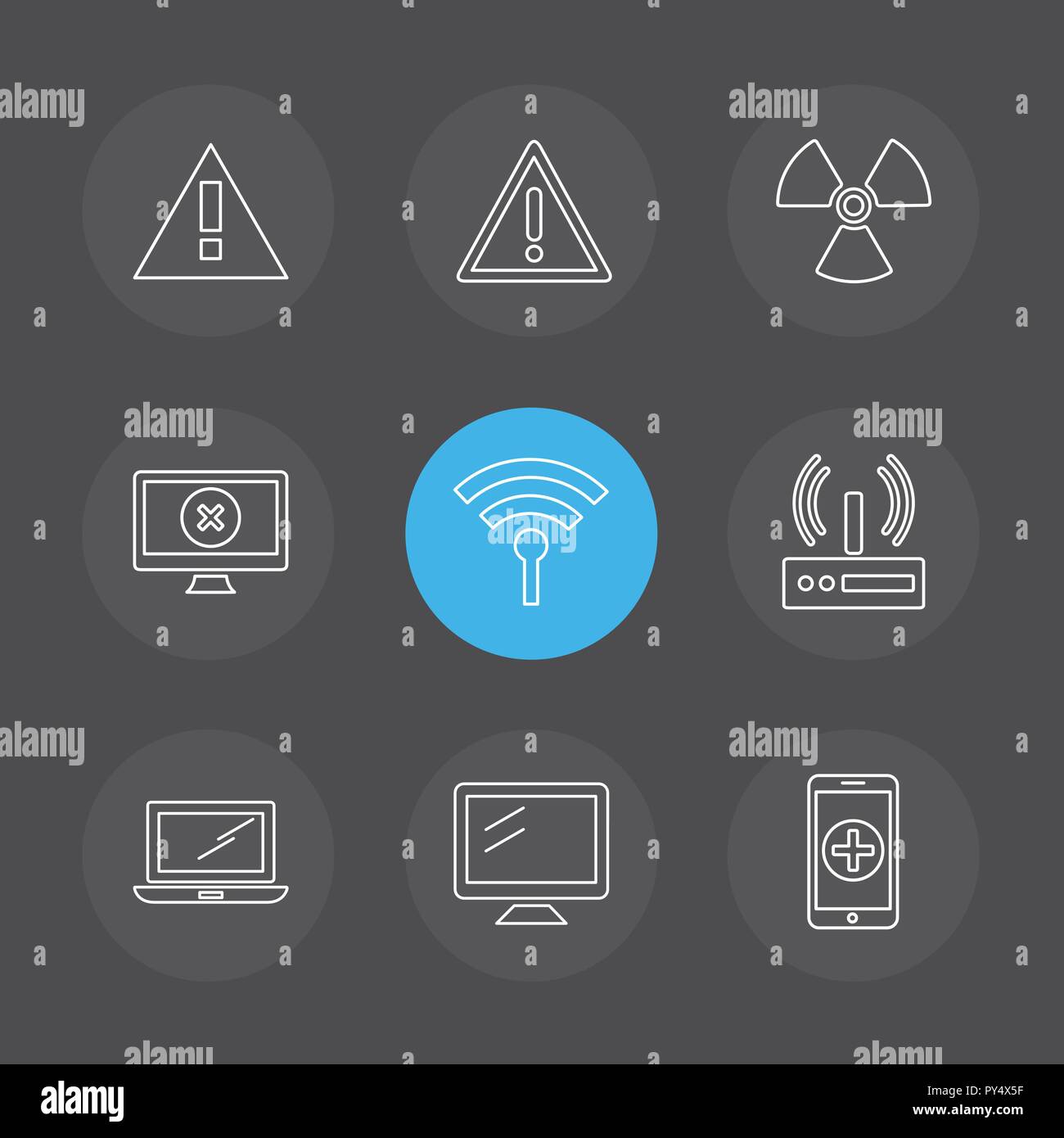 multimedia , speaker , volume , headset , microphone , network , pause ...