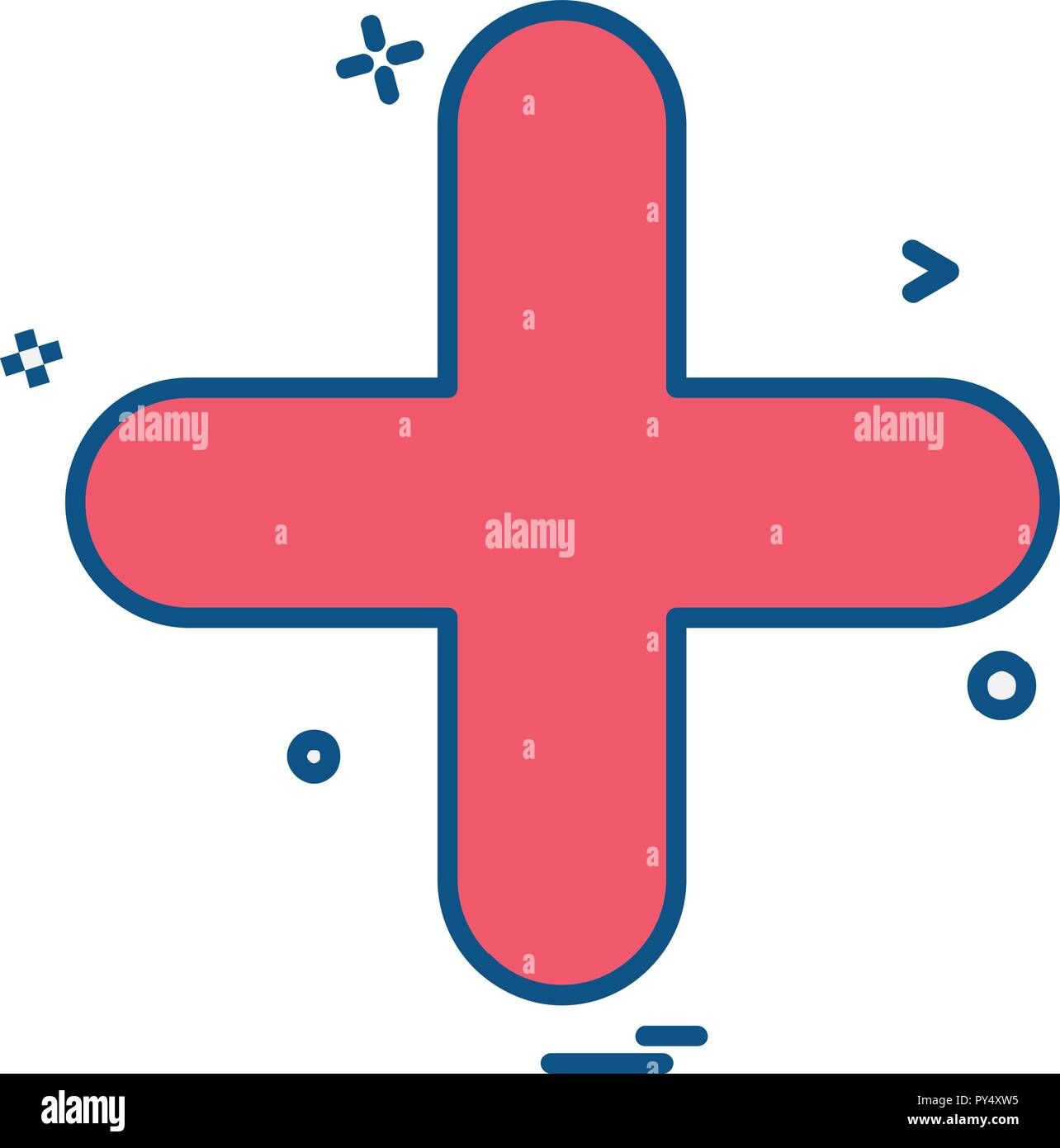 Maths signs hi-res stock photography and images - Alamy