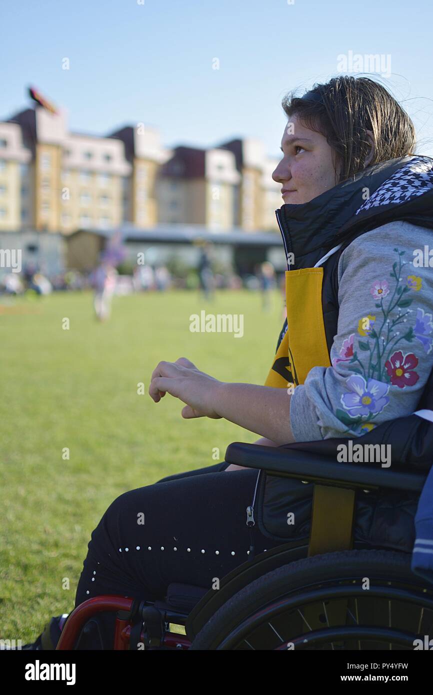 Handicap vehicle hi-res stock photography and images - Alamy