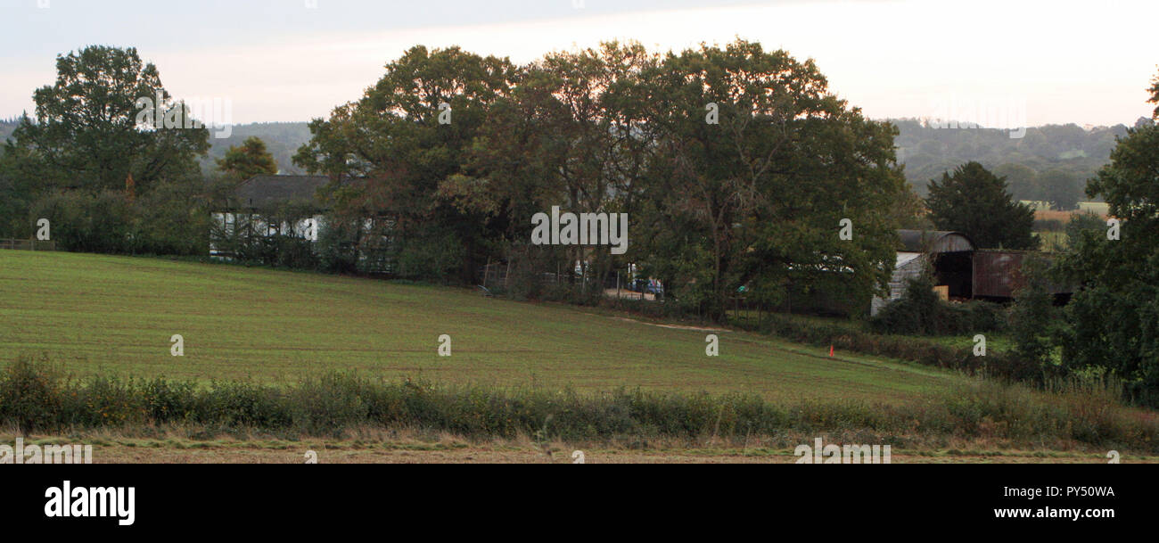 Ouse valley way hi-res stock photography and images - Alamy