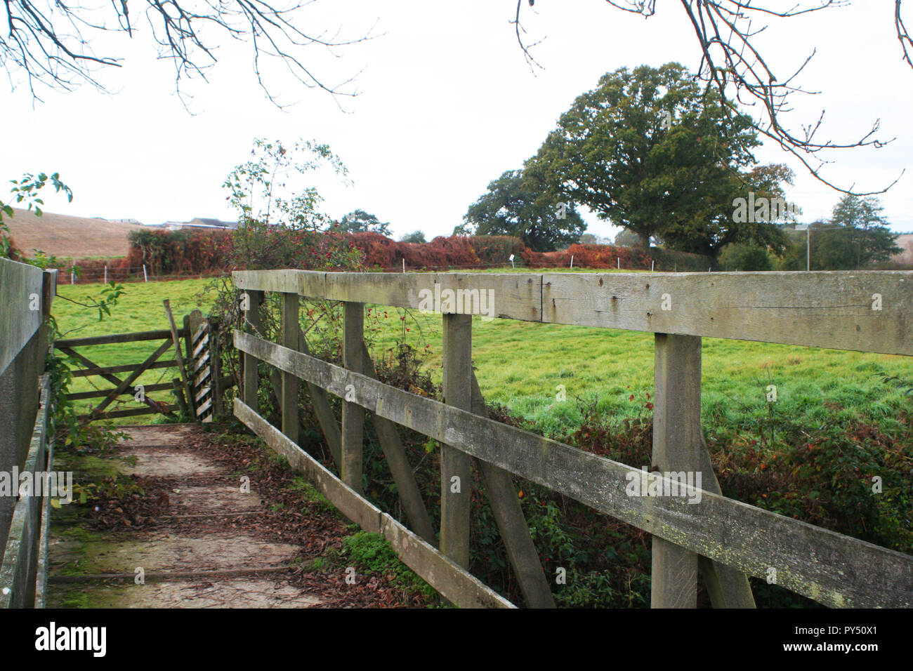 Ouse valley way hi-res stock photography and images - Alamy