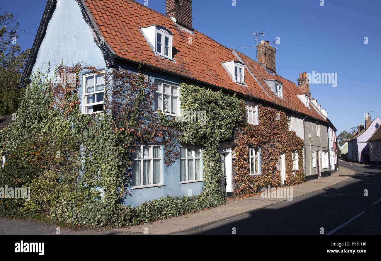 Bungay street hi-res stock photography and images - Alamy