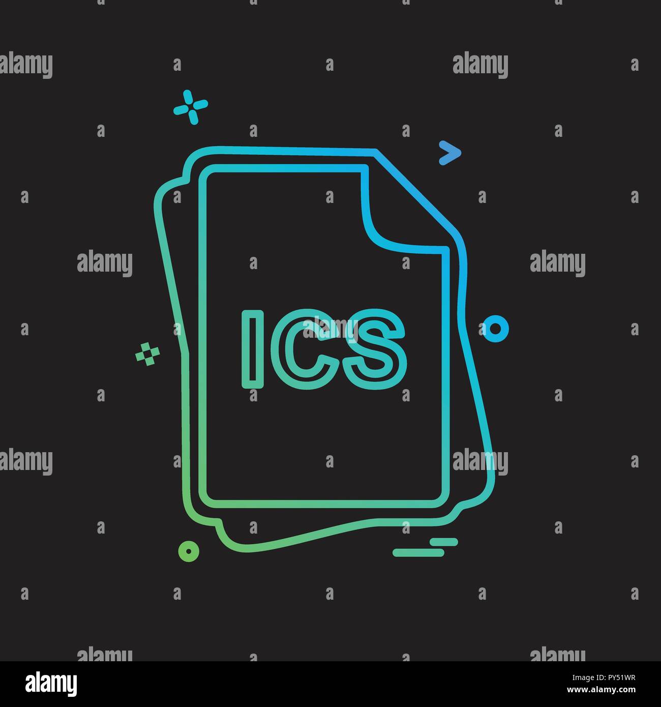 Ics Stock Vector Images - Alamy
