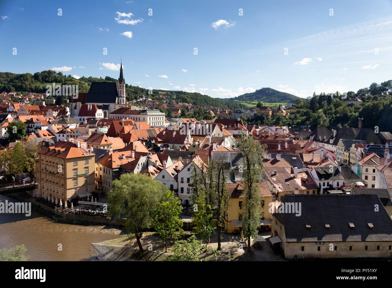 Tsjechie hi-res stock photography and images - Alamy