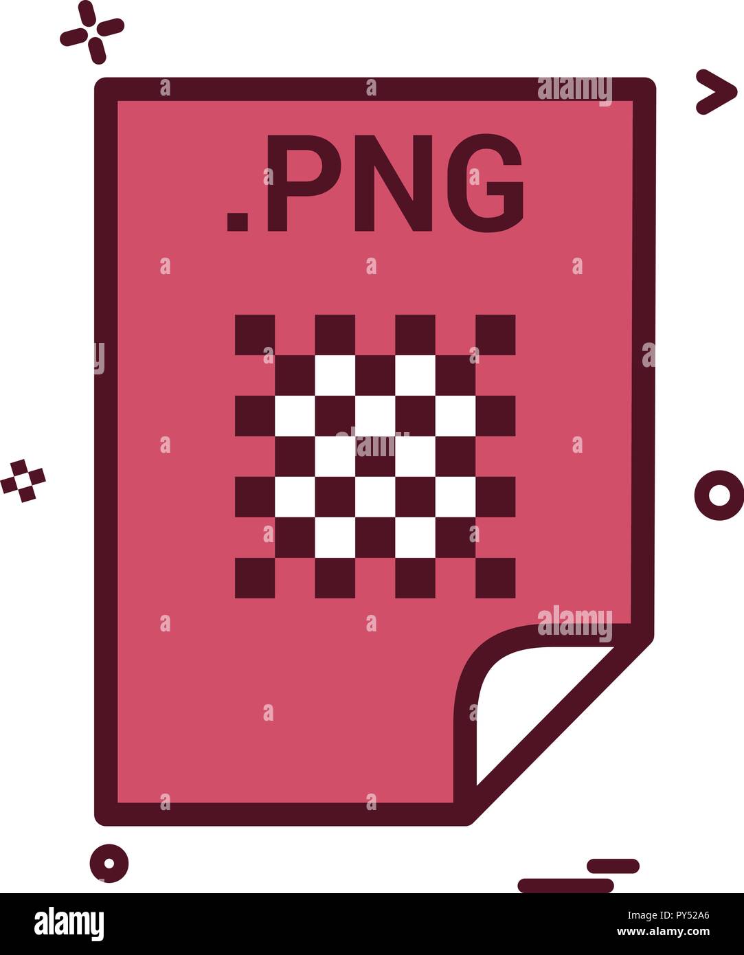 PNG application download file files format icon vector design Stock ... PNG application download file files format icon vector design Stock ...