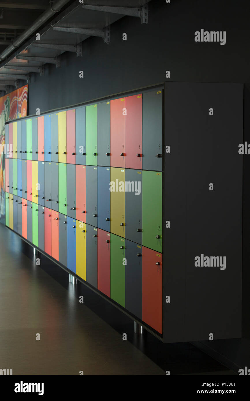 Roeselare knowledge centre arhus hi-res stock photography and images ...