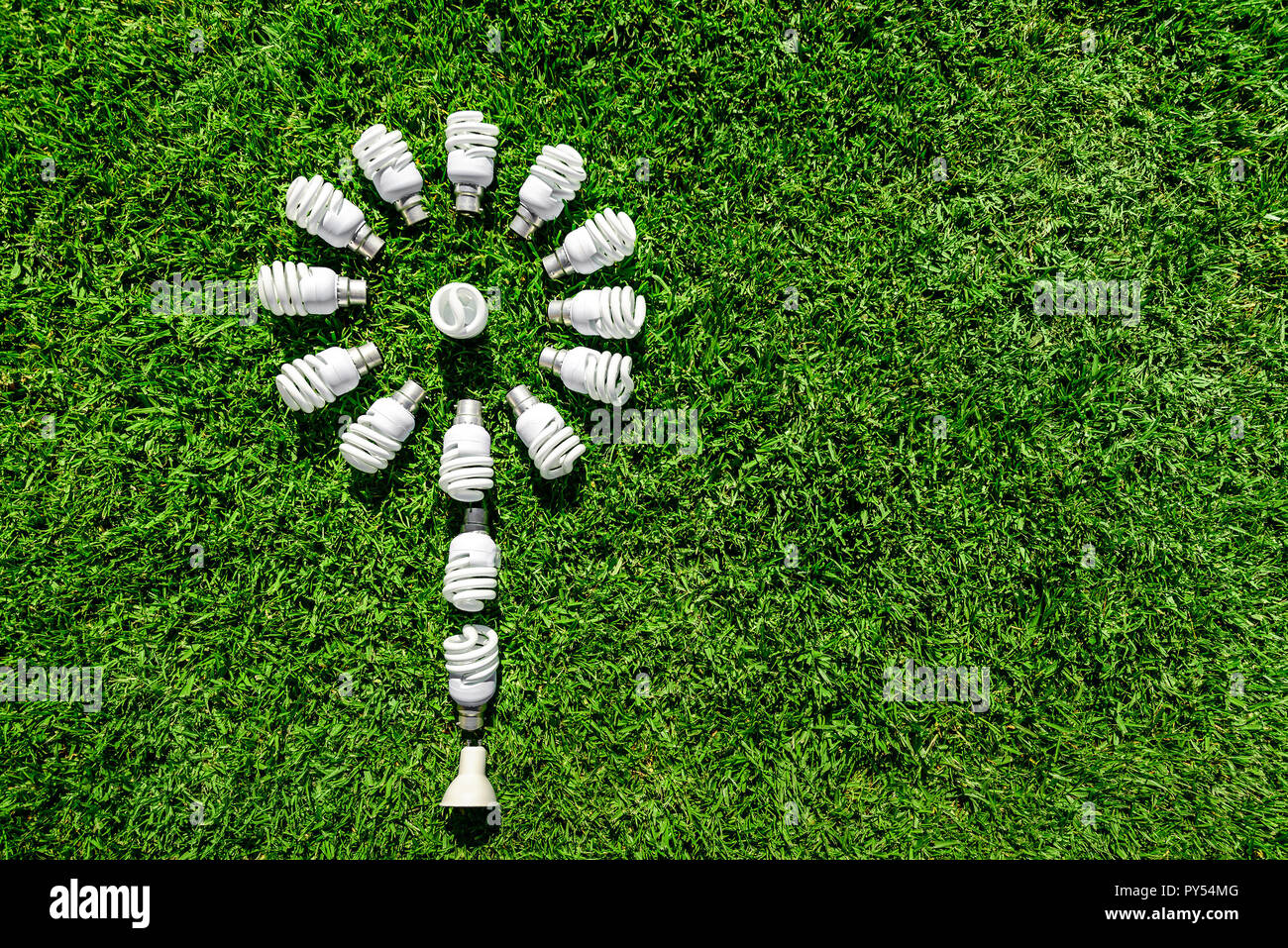 Forming on grass hi-res stock photography and images - Alamy