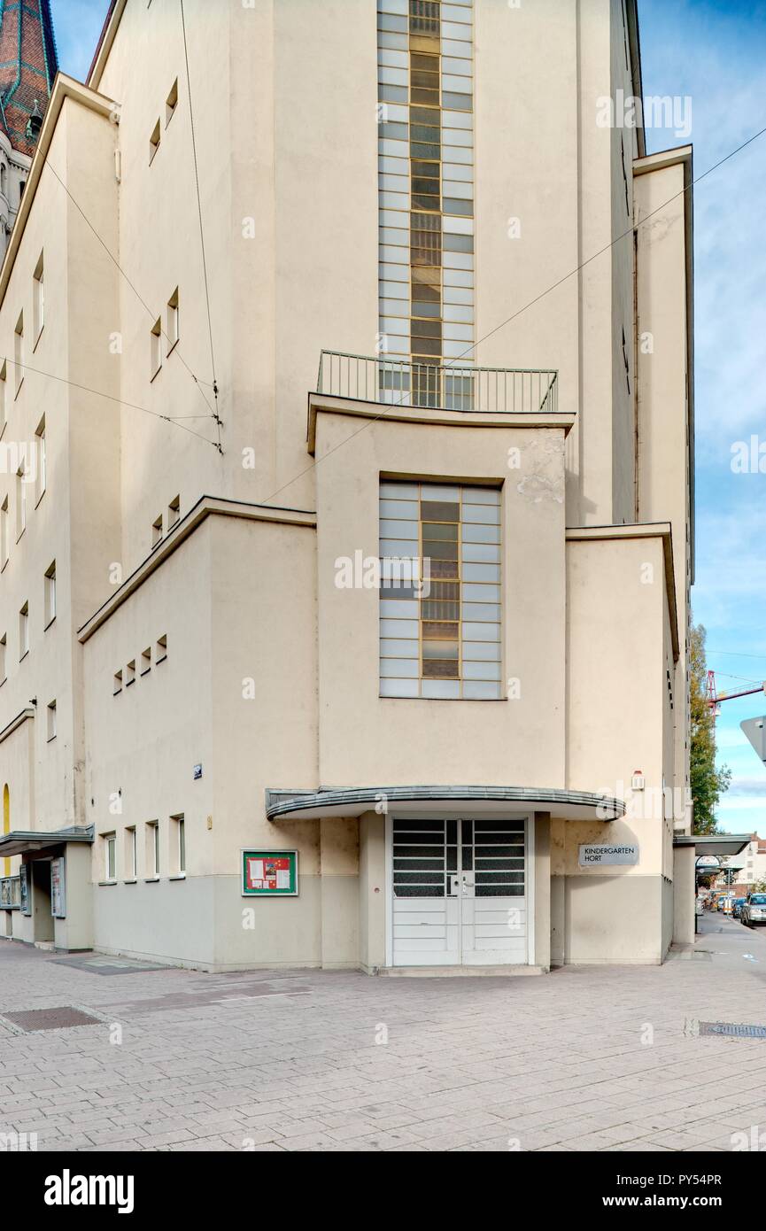 Felix pollak hi-res stock photography and images - Alamy