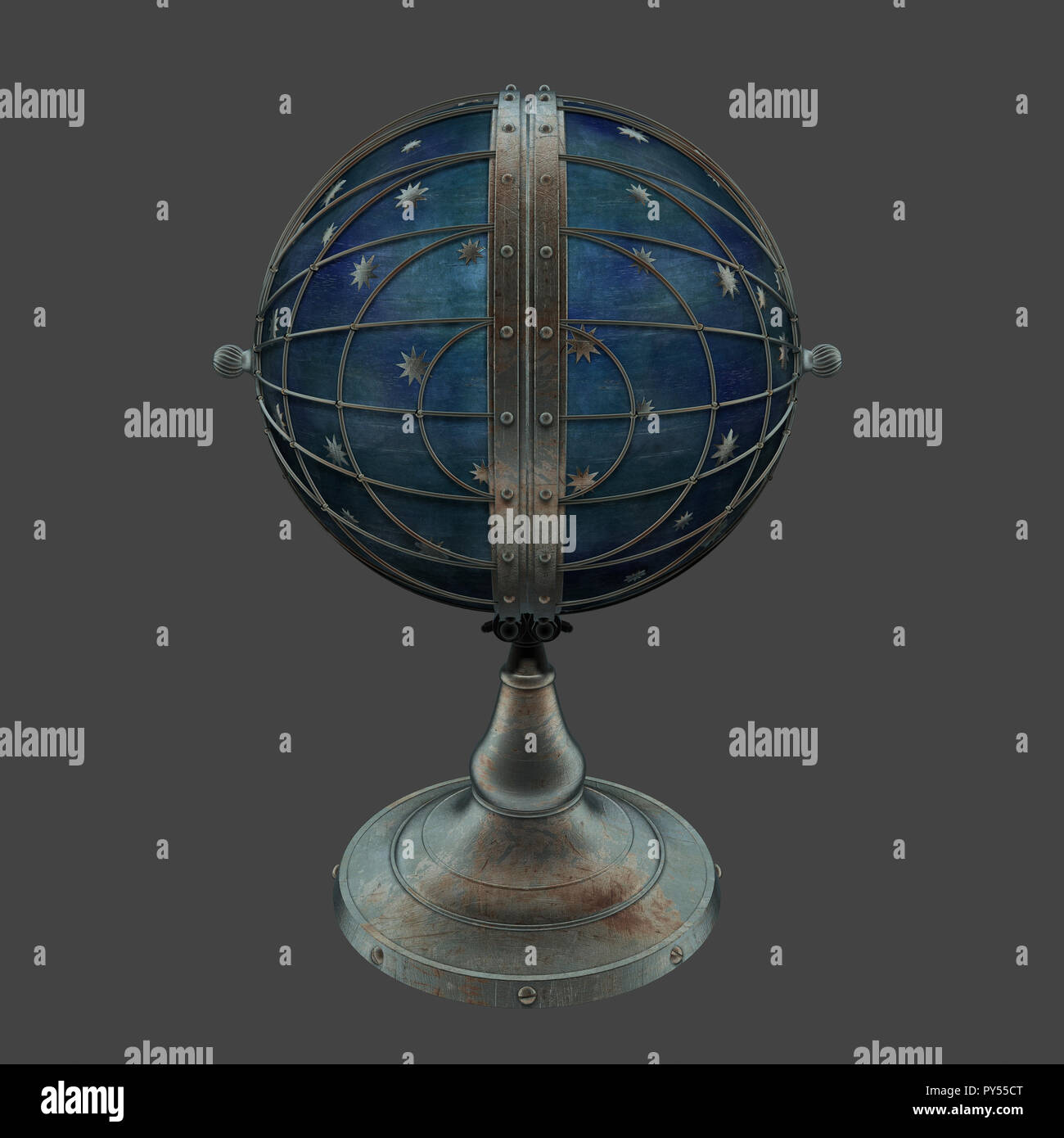 Science equipment victorian hi-res stock photography and images - Alamy