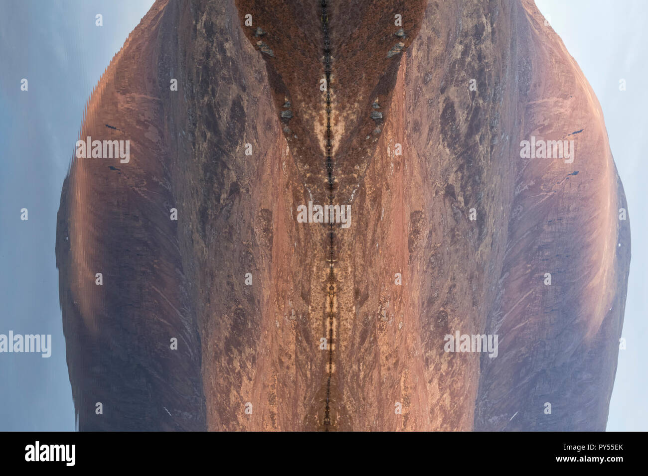 Cow Bottom Stock Photos & Cow Bottom Stock Images - Alamy