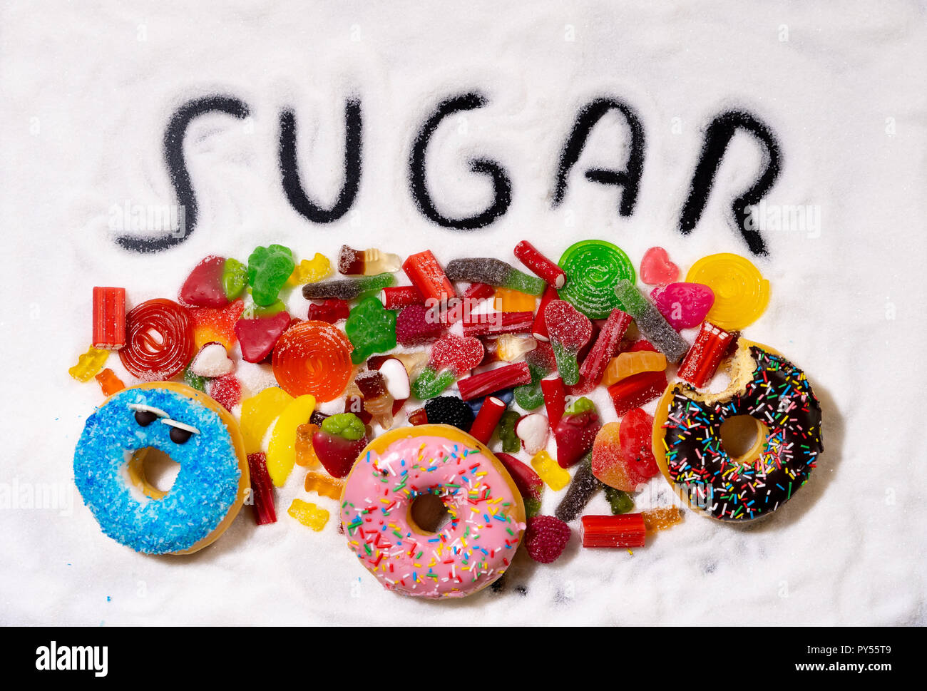 Obesity metaphor hi-res stock photography and images - Alamy
