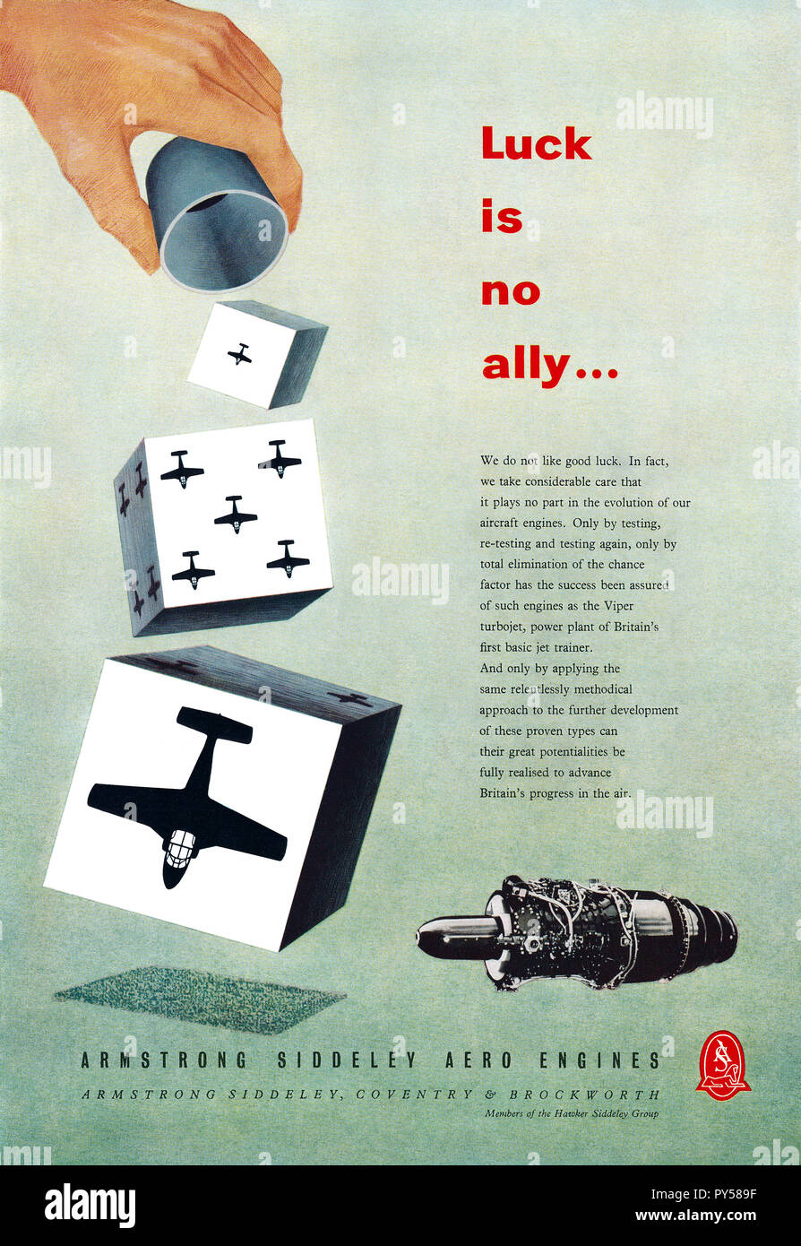 1950s Jet Engine High Resolution Stock Photography and Images - Alamy