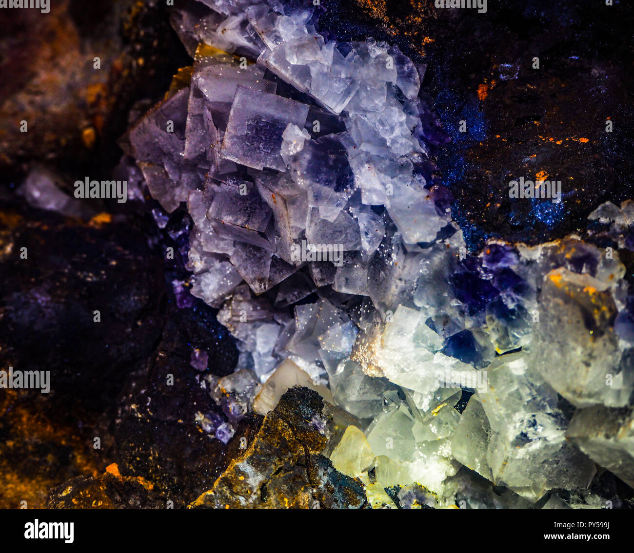 In situ mining hi-res stock photography and images - Alamy