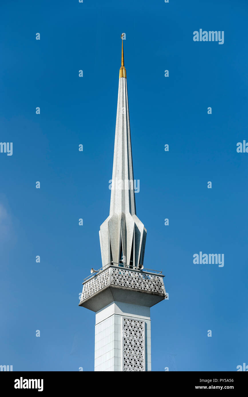 Masjid khat hi-res stock photography and images - Alamy