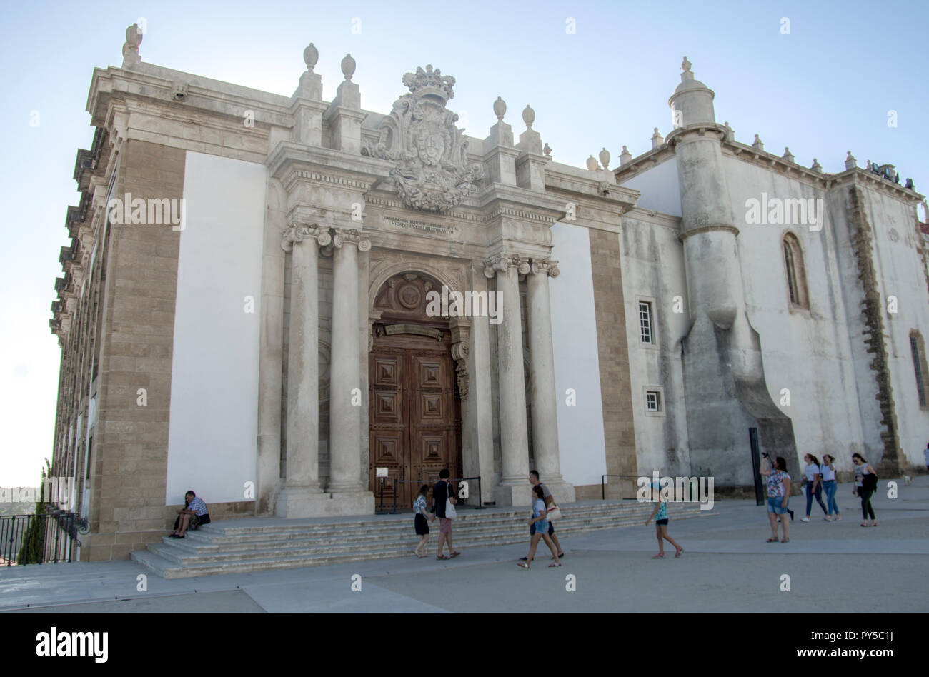 Joanina library hi-res stock photography and images - Alamy