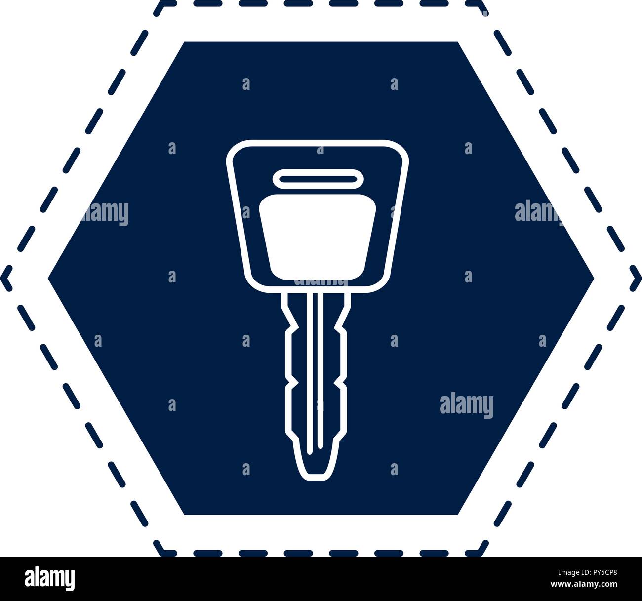 Car key symbol Stock Vector Image & Art - Alamy Car key symbol Stock Vector Image & Art - Alamy