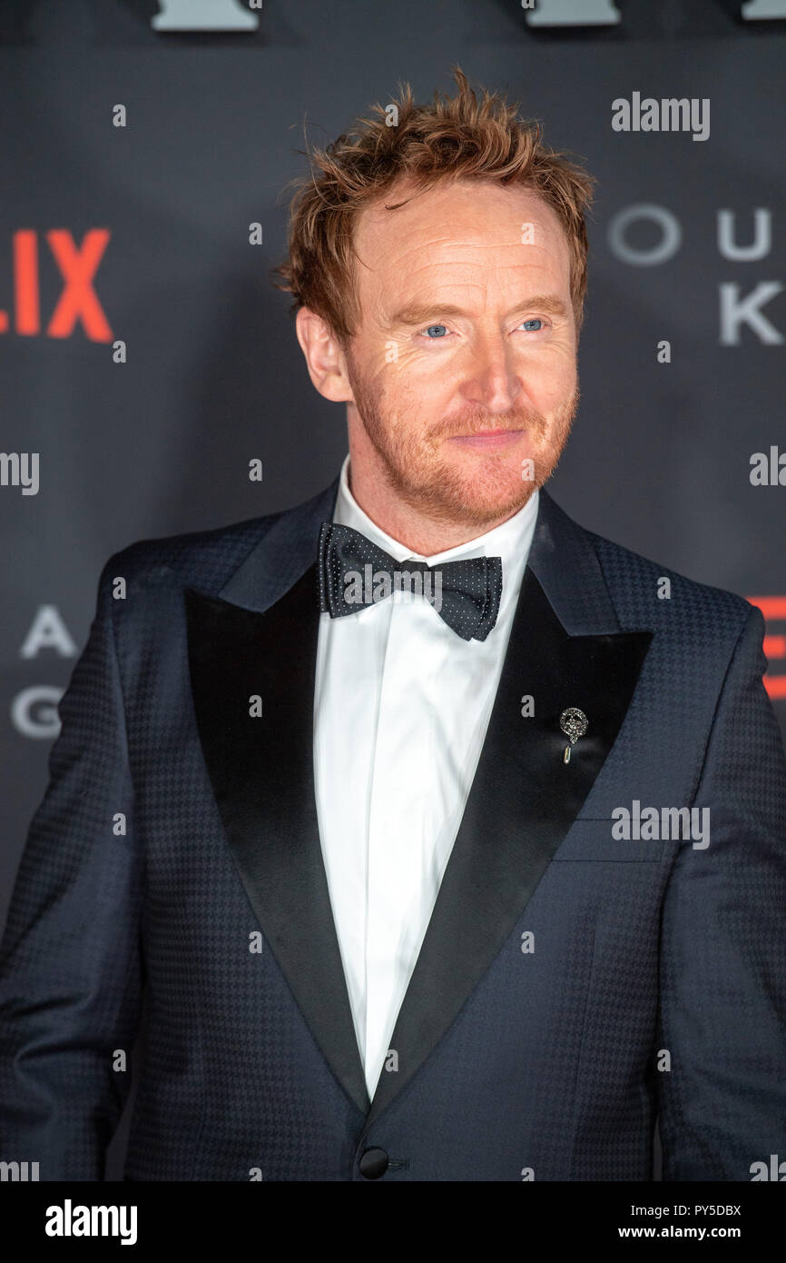 Tony curran hi-res stock photography and images - Alamy