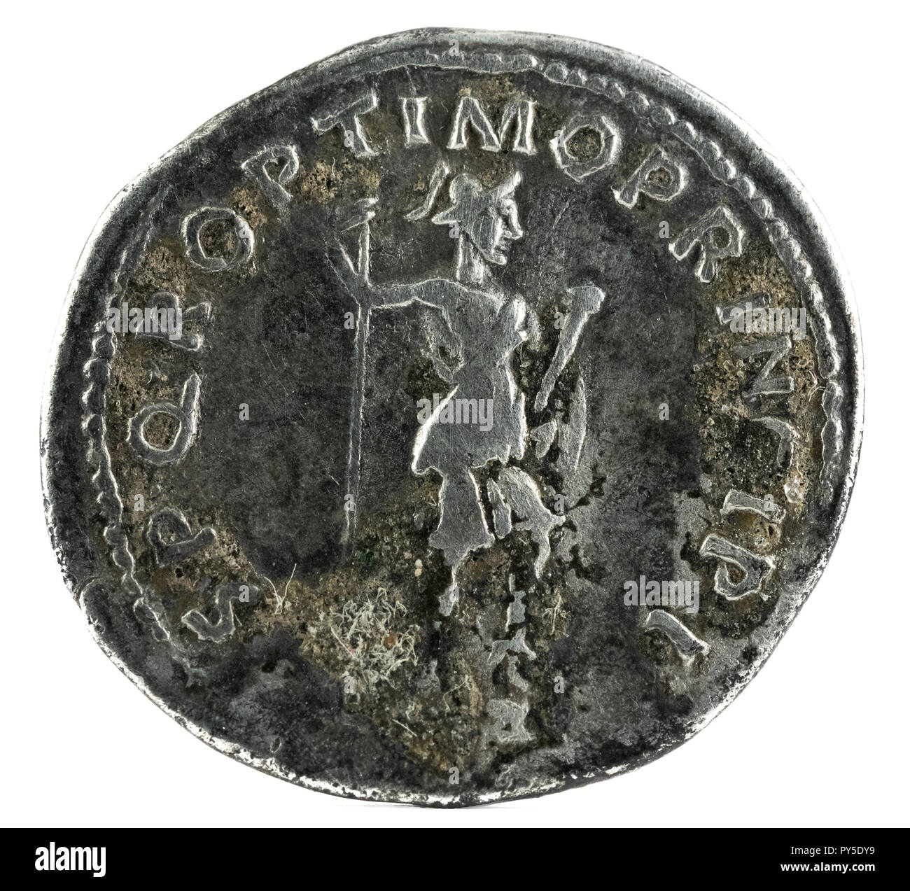 Trajano roma hi-res stock photography and images - Alamy