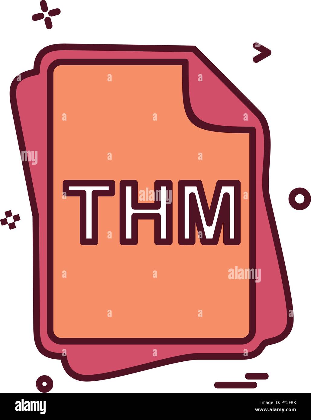 Thm hi-res stock photography and images - Alamy