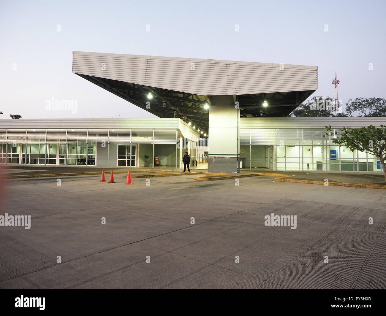 Mapastepec hi-res stock photography and images - Alamy