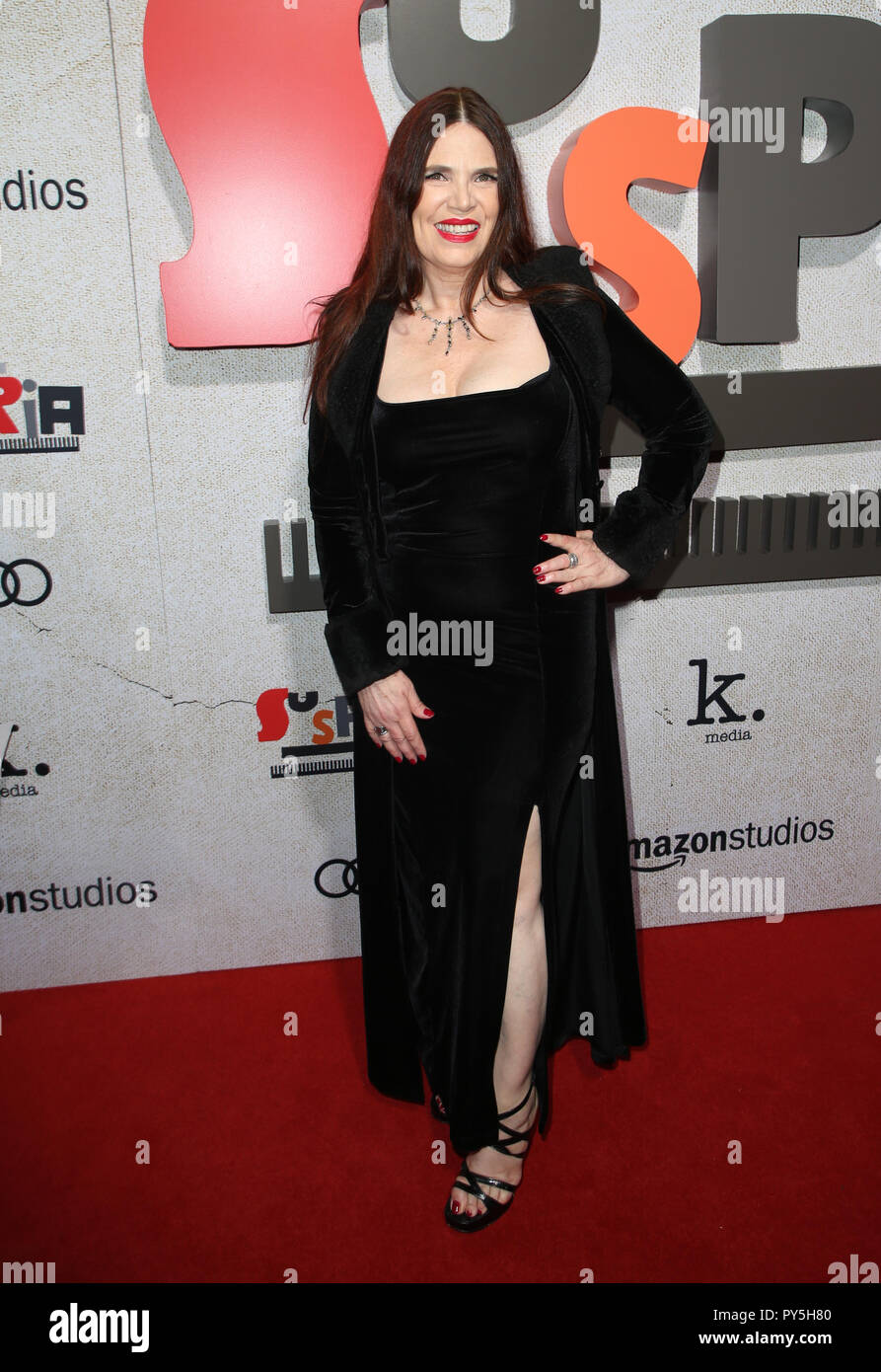 Barbara magnolfi hi-res stock photography and images - Alamy