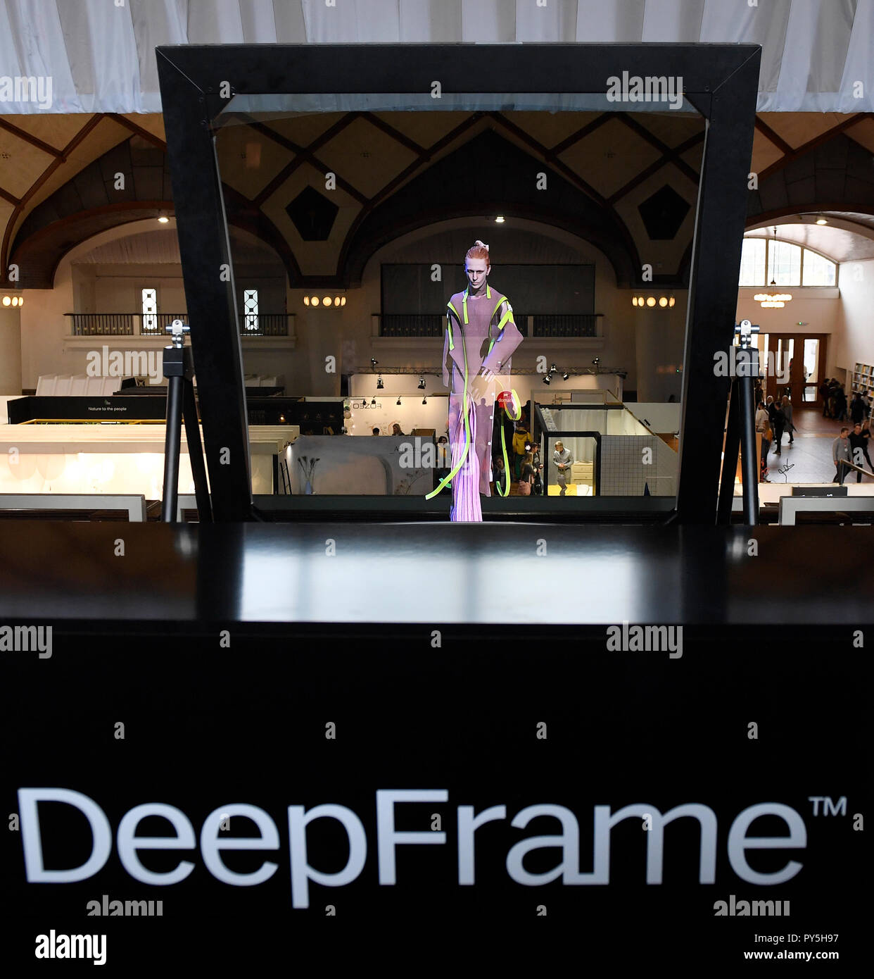 Zil design hi-res stock photography and images - Alamy