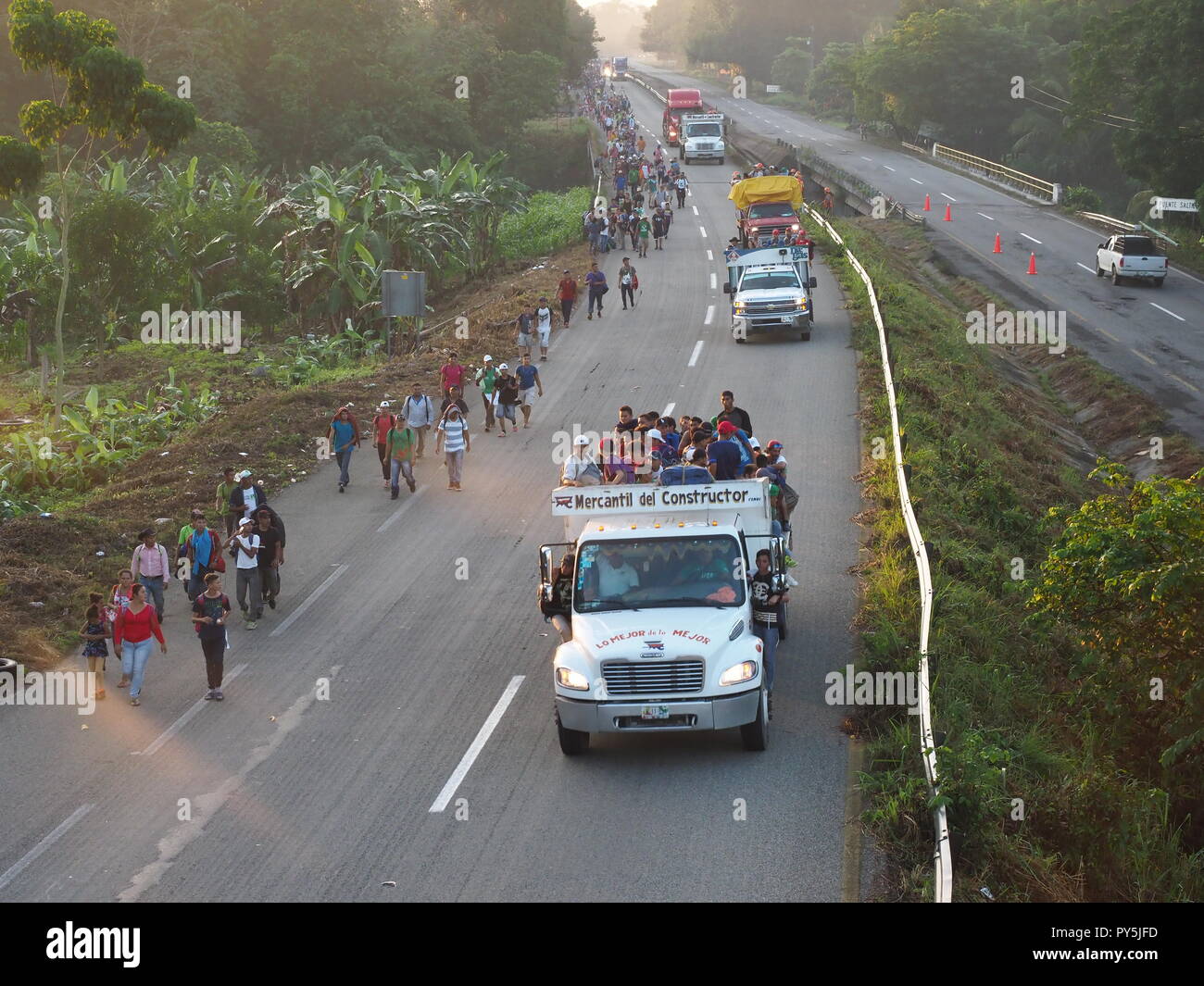 Mapastepec hi-res stock photography and images - Alamy