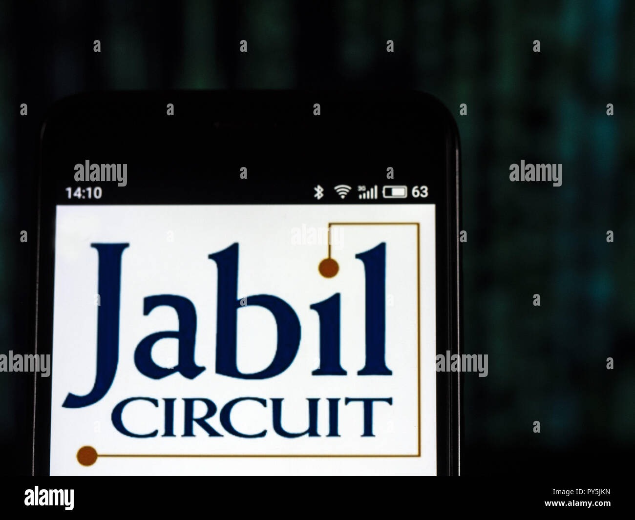 Jabil Logo