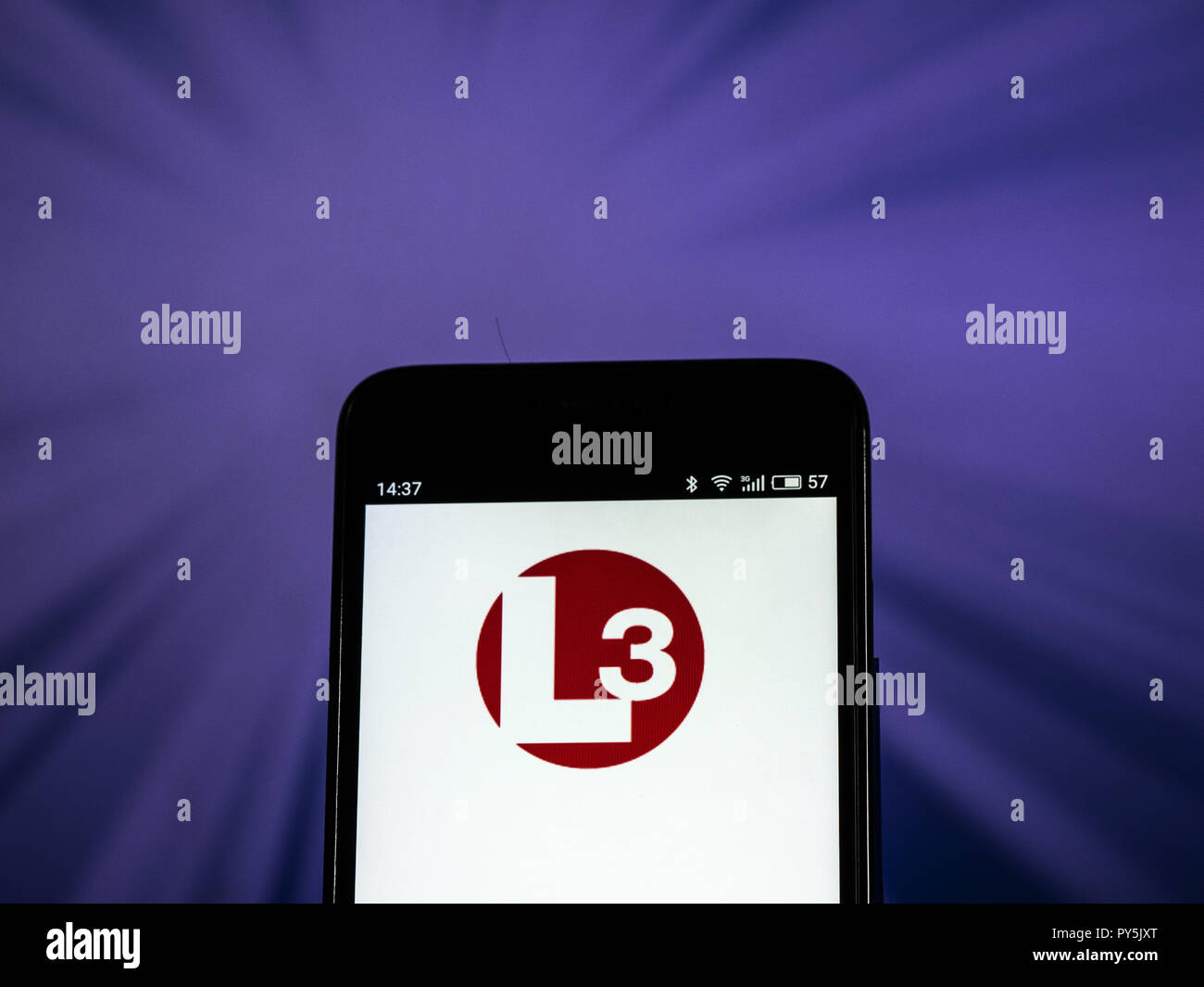 Communications intelligence hi-res stock photography and images - Alamy