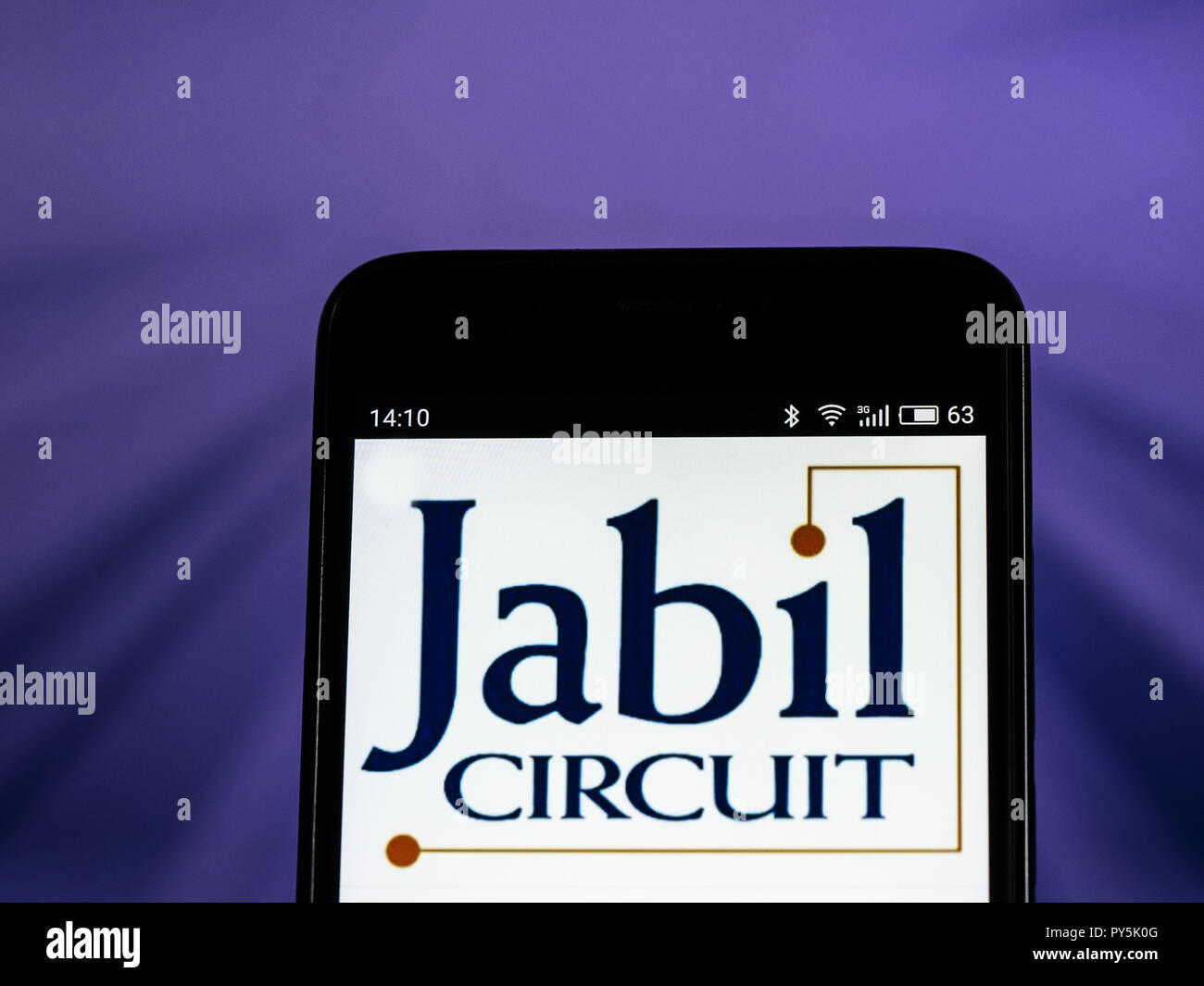 Jabil hi-res stock photography and images - Alamy