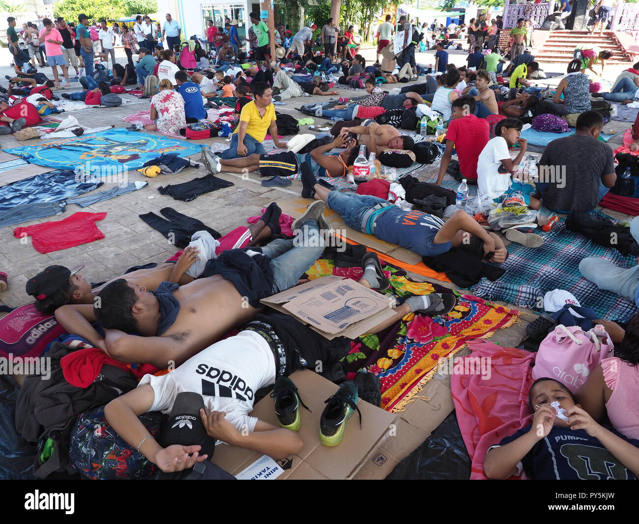 Mapastepec hi-res stock photography and images - Alamy