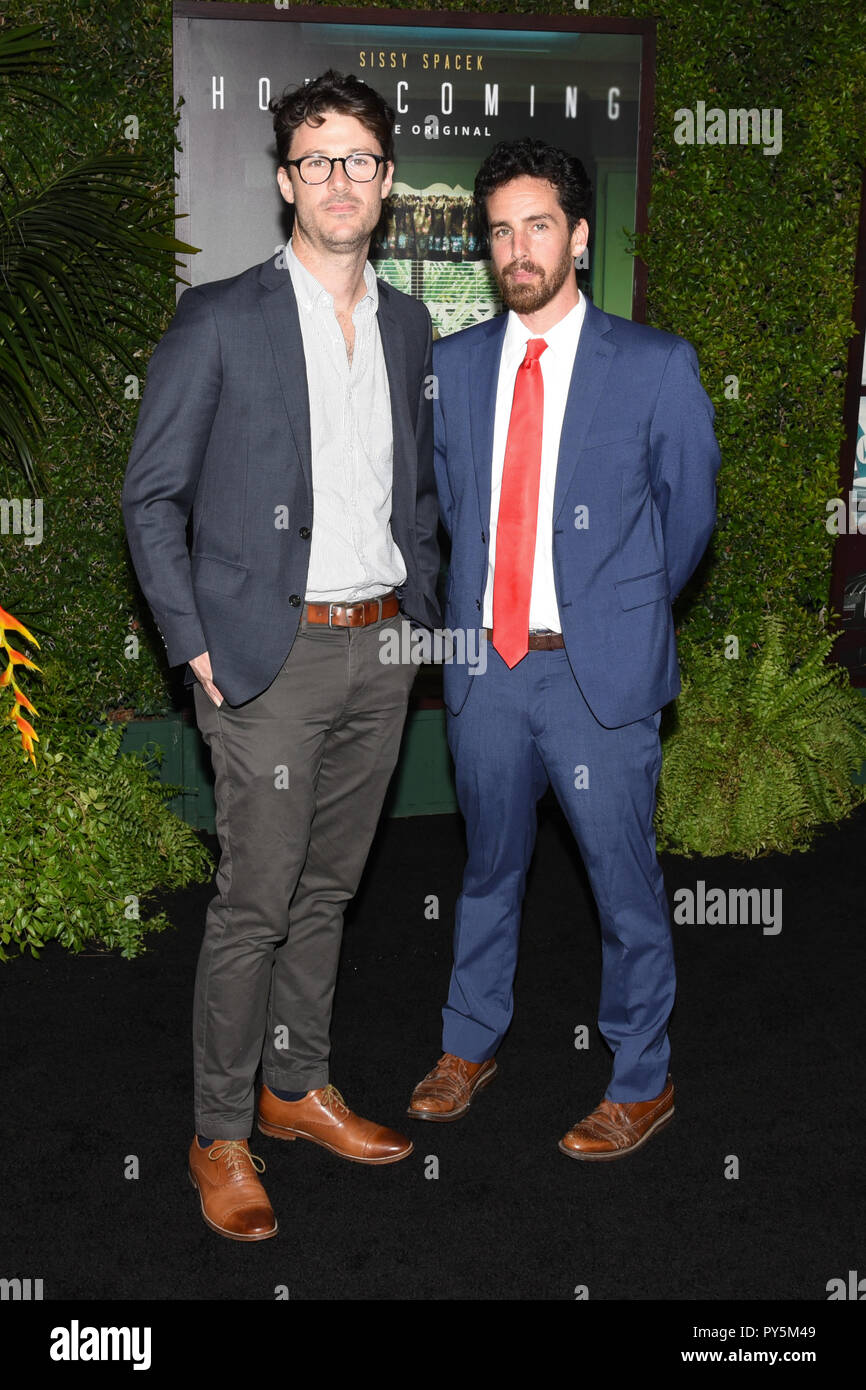 Eli horowitz hi-res stock photography and images - Alamy