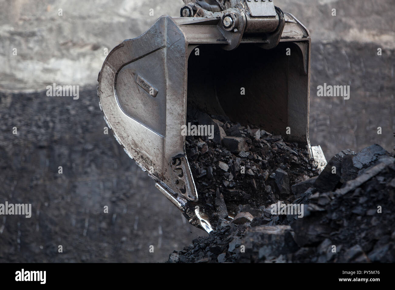 Thermal coal australia hi-res stock photography and images - Alamy