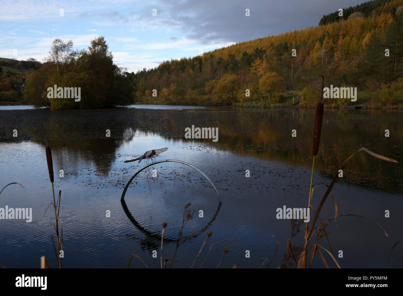 Bargoed hi-res stock photography and images - Alamy