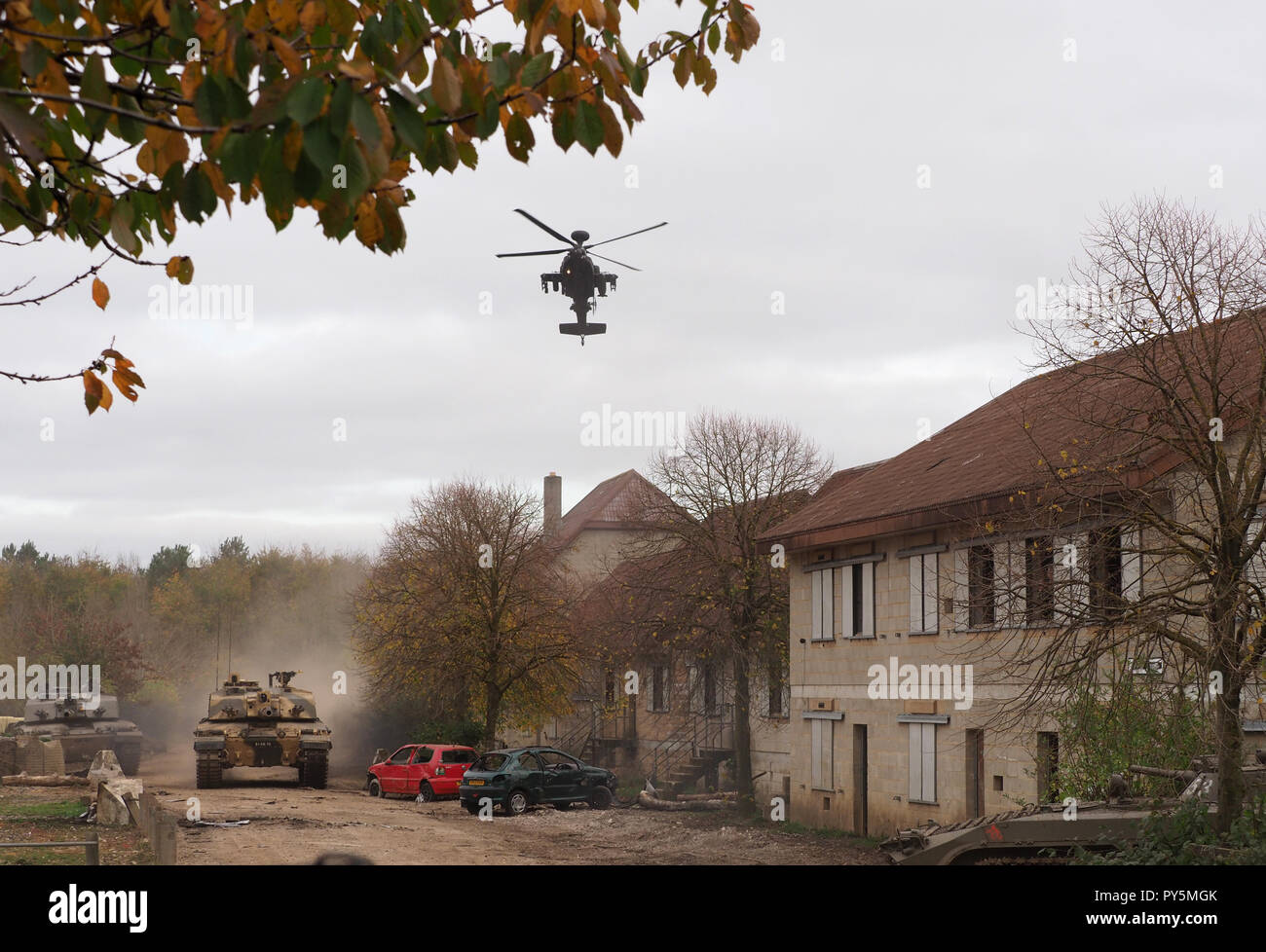 Copehill down hi-res stock photography and images - Alamy