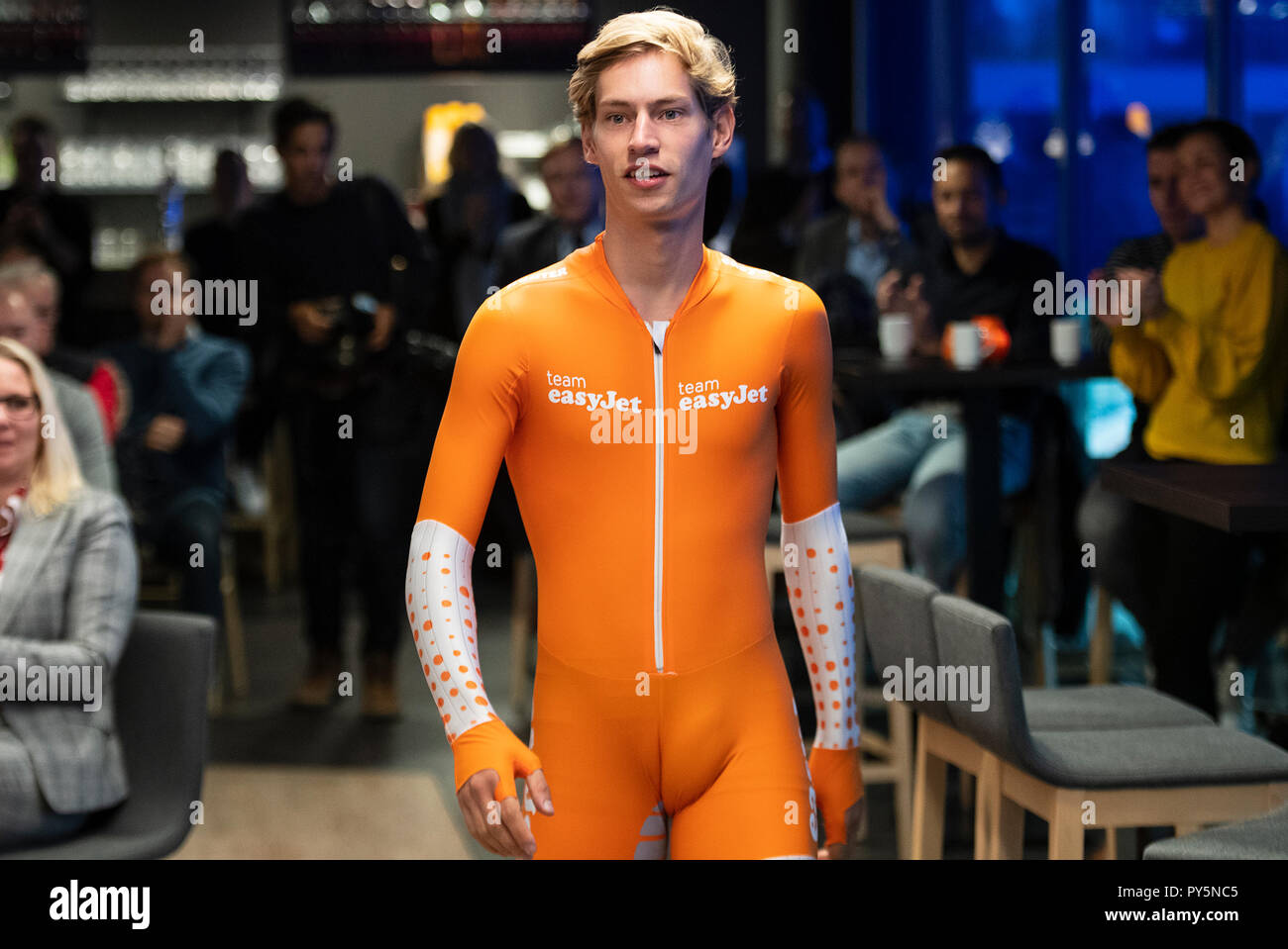 Lex dijkstra hi-res stock photography and images - Alamy