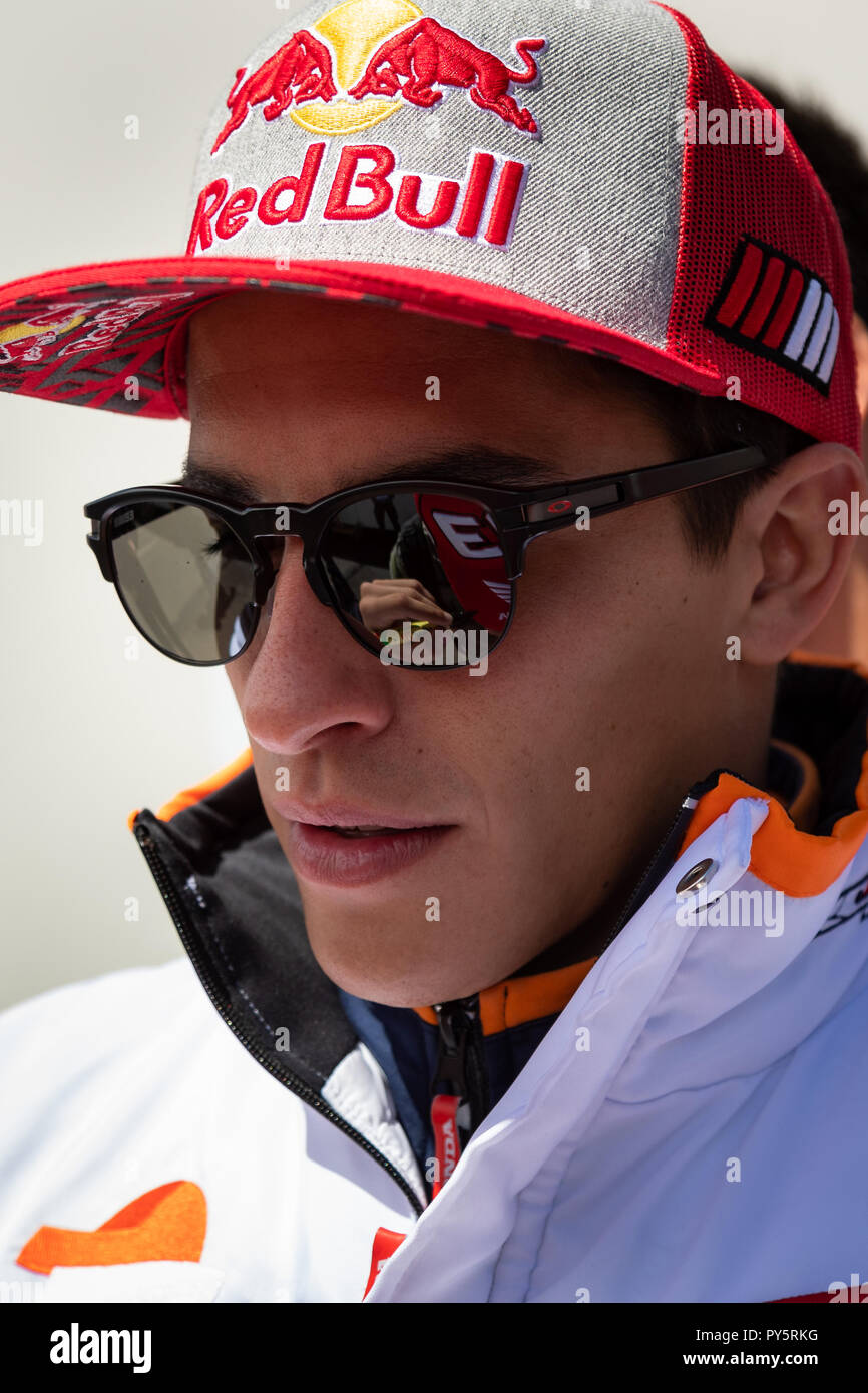 Australian motorcycle world champion hi-res stock photography and ...