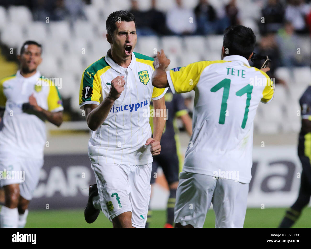 Jorge larena hi-res stock photography and images - Alamy