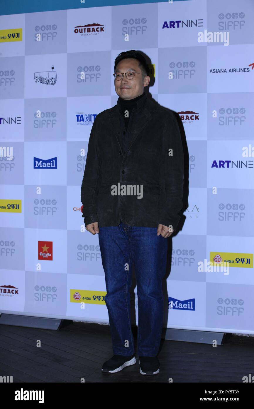 2018 korea music festival in seoul hi-res stock photography and images ...