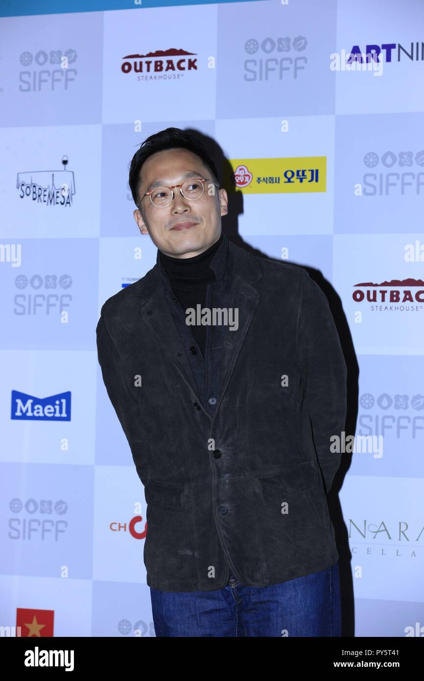 2018 korea music festival in seoul hi-res stock photography and images ...