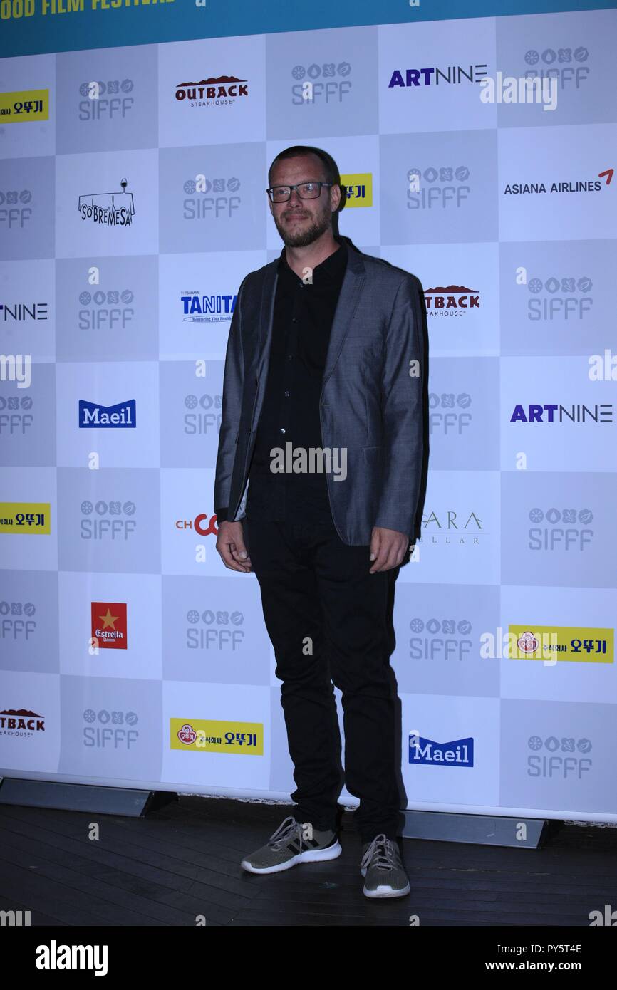 2018 korea music festival in seoul hi-res stock photography and images ...