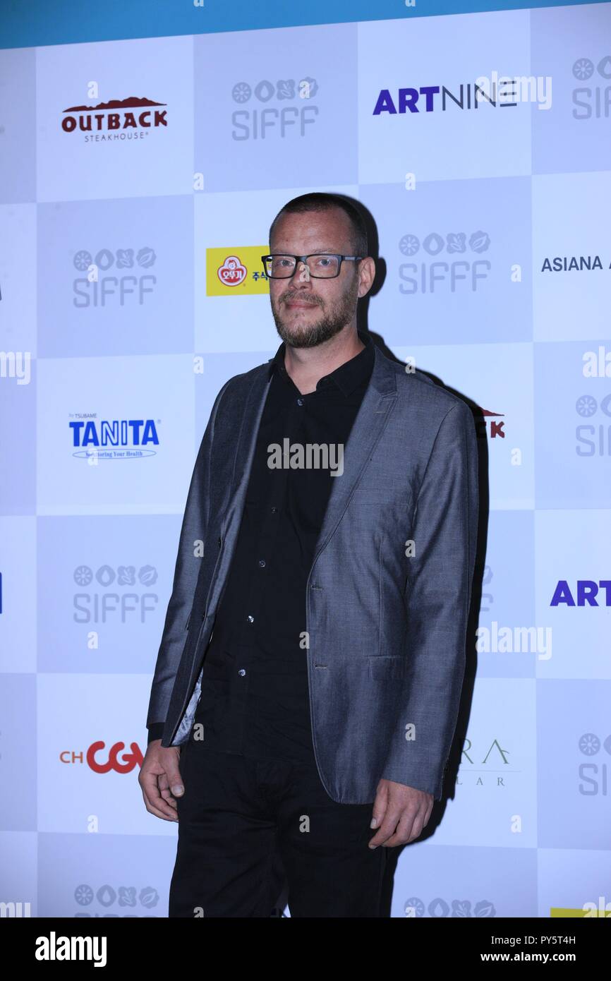 2018 korea music festival in seoul hi-res stock photography and images ...