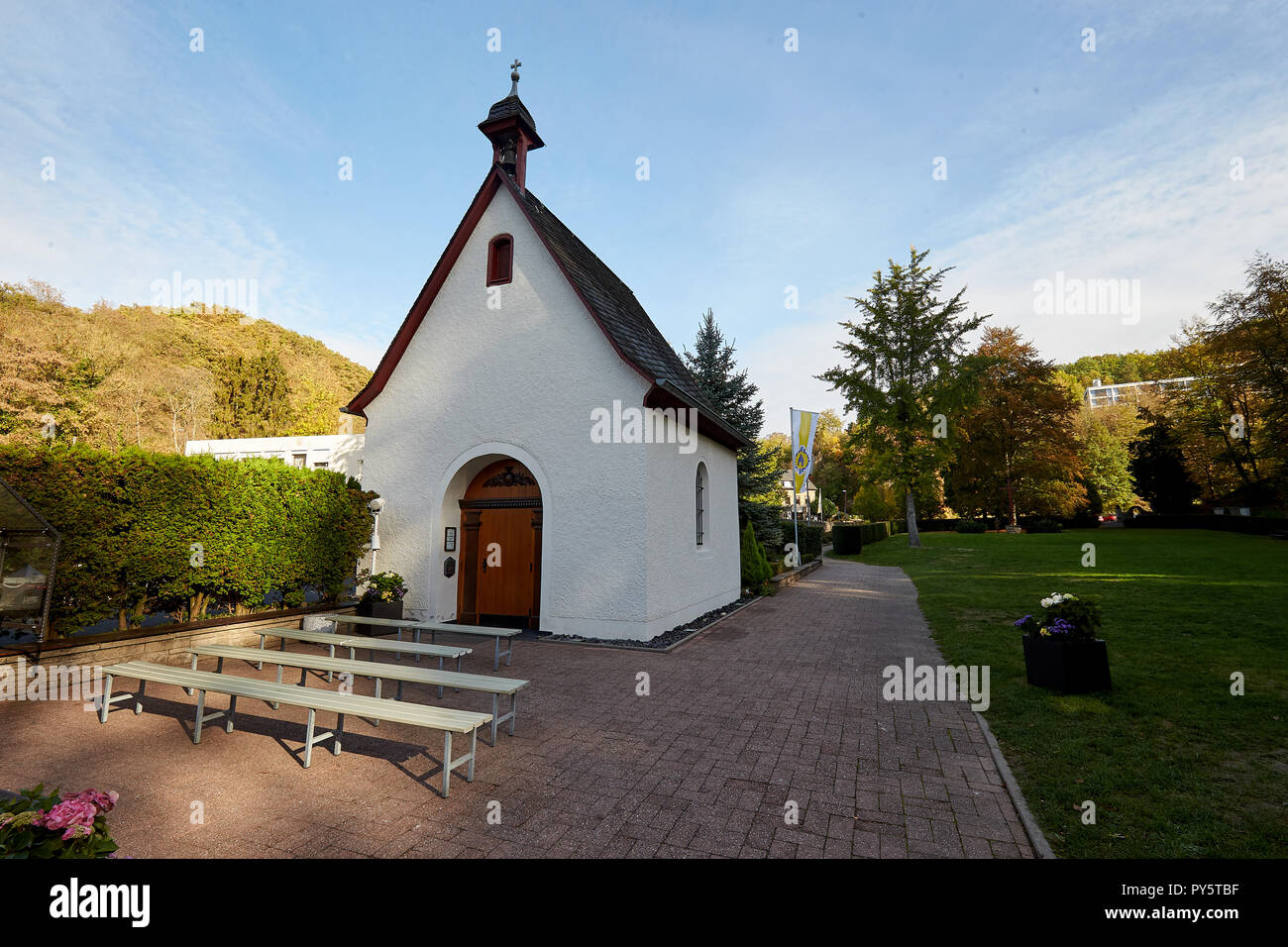 Schoenstatt Movement High Resolution Stock Photography and Images - Alamy