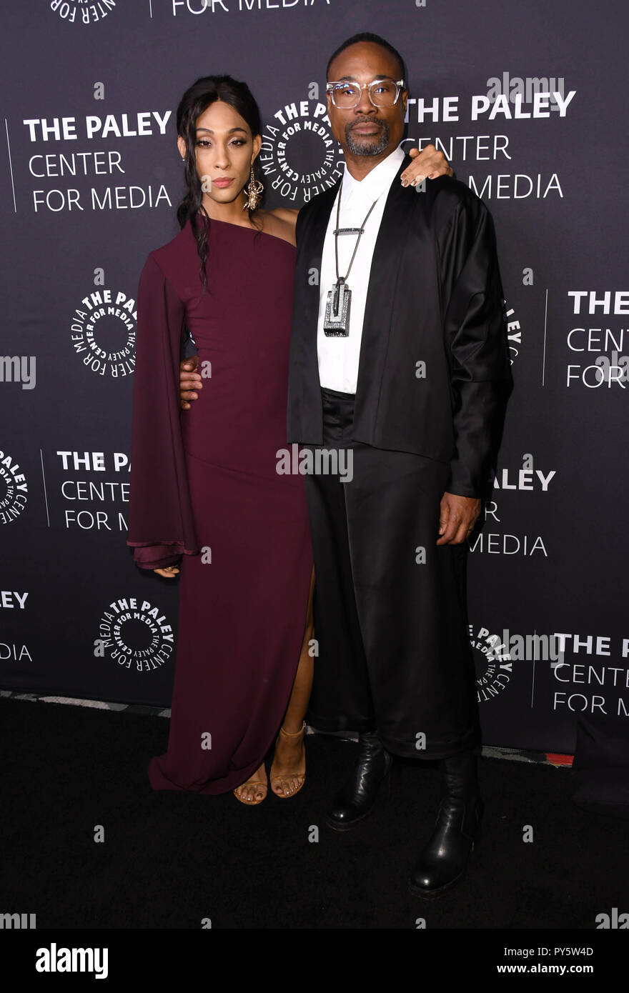 Beverly Hills, CA, USA. 25th Oct, 2018. 25 October 2018 - Beverly Hills ...