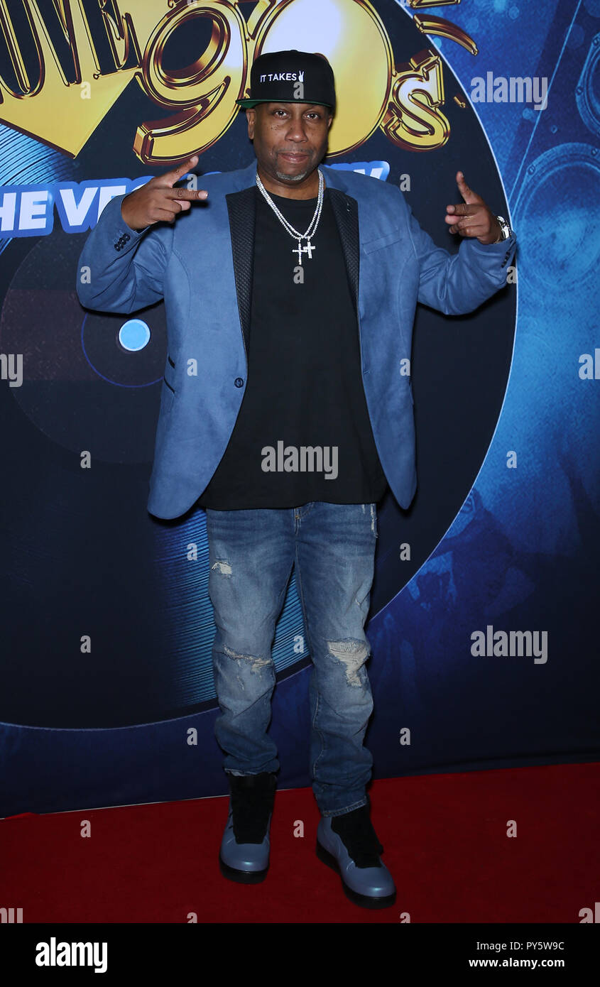 Las Vegas, NV, USA. 25th Oct, 2018. 25 October 2018 - Las Vegas, NV ...